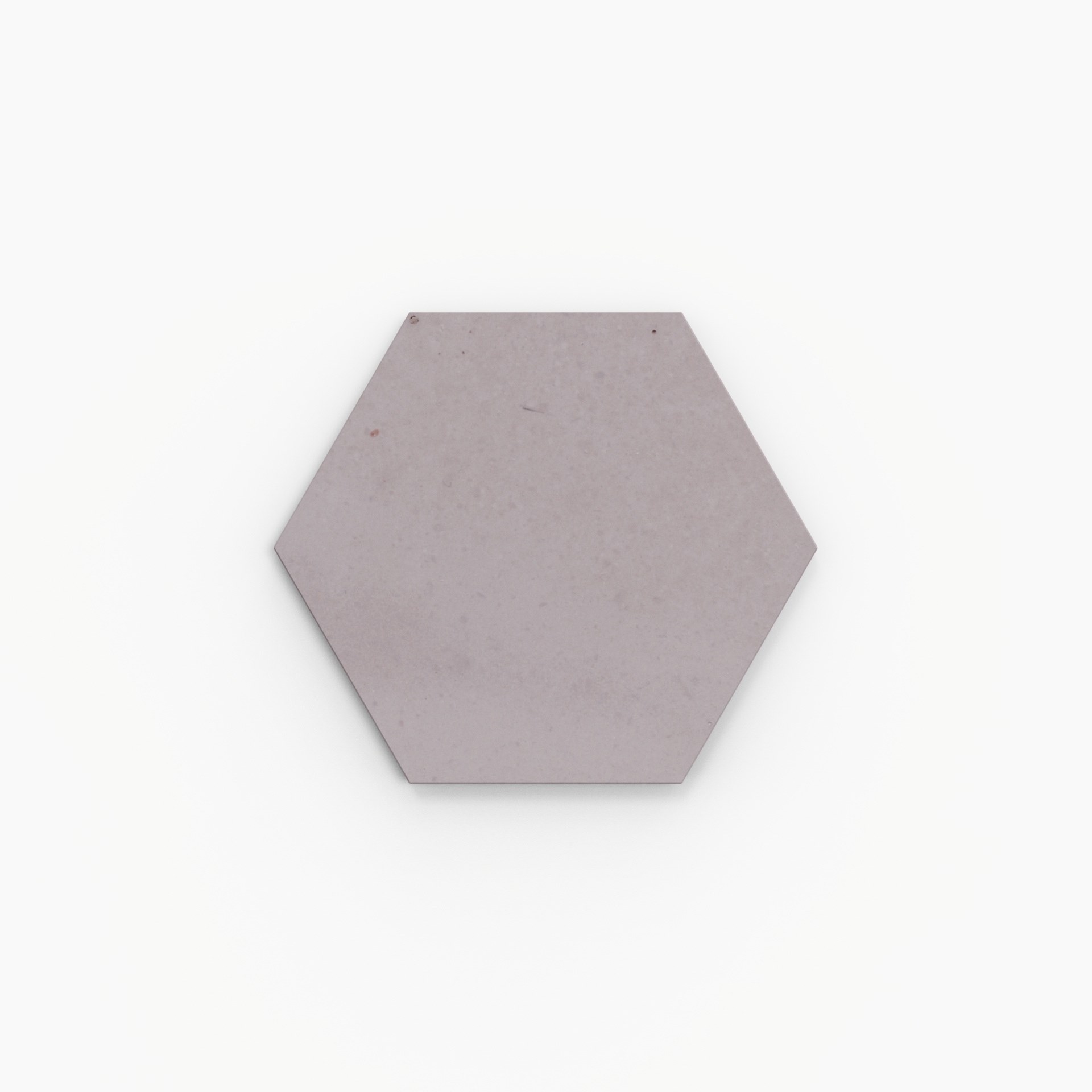 Cement wall/floor tiles CEMENTINE ESAGONO By Forma&Cemento