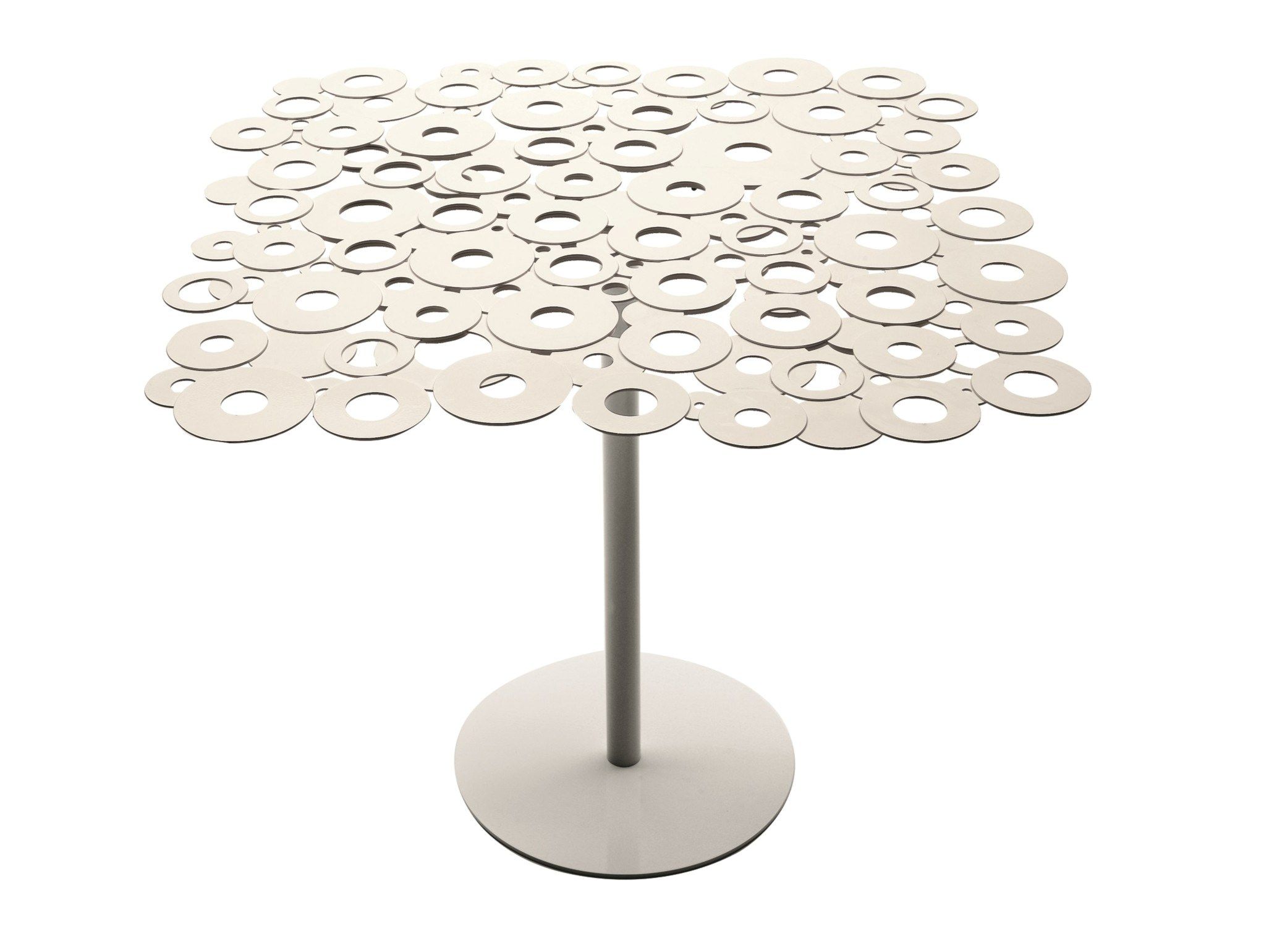 CENTRINO | Tavolino quadrato Collezione Forme By Matrix International ...