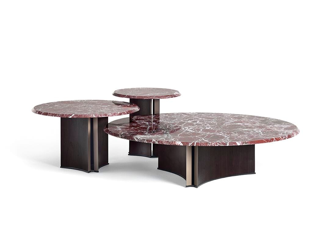 CLOVER Coffee table By CEPPI