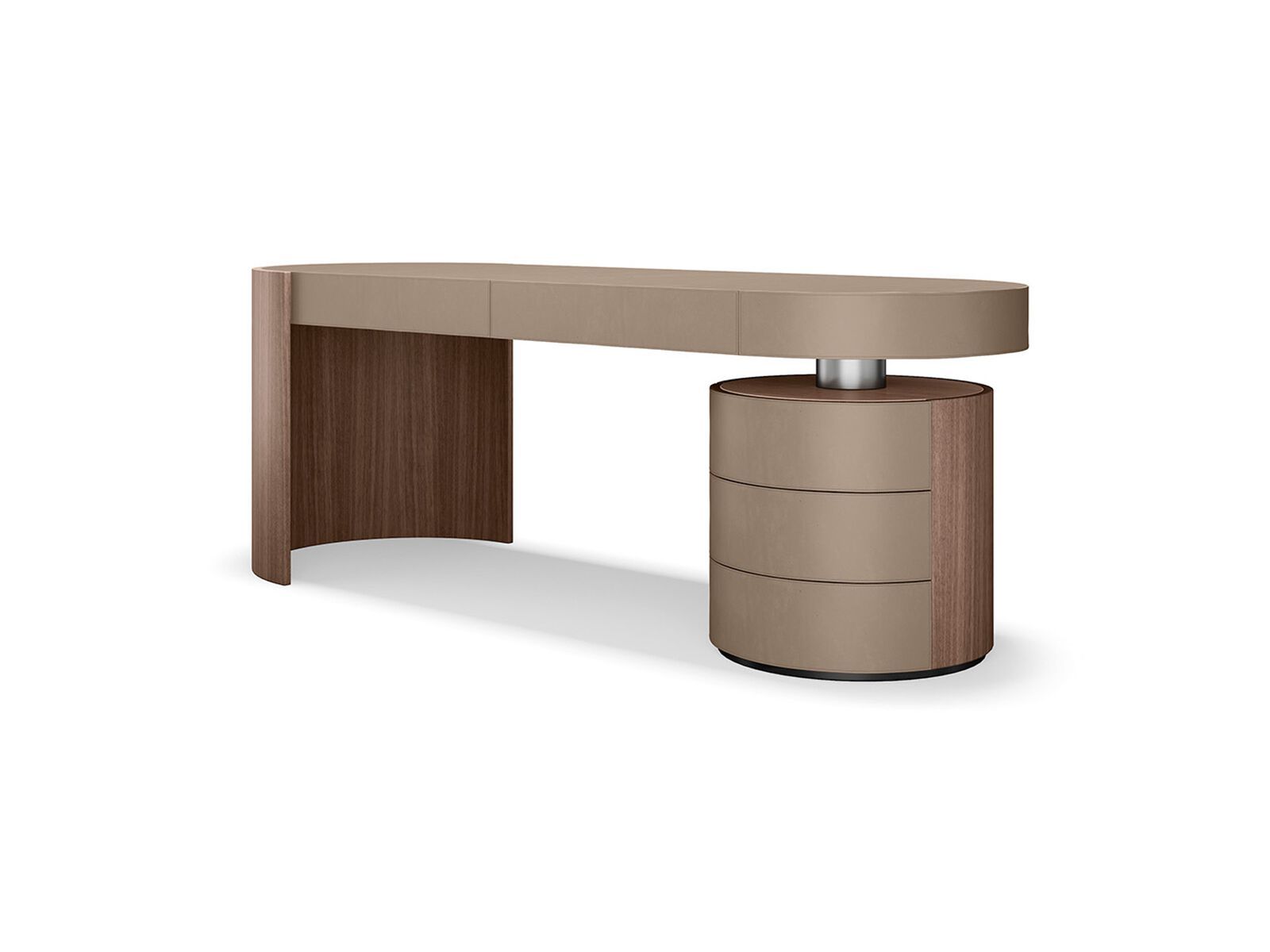 MOON Writing desk By CEPPI