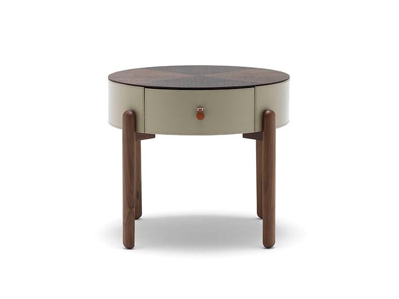 MOSS Bedside table By CEPPI
