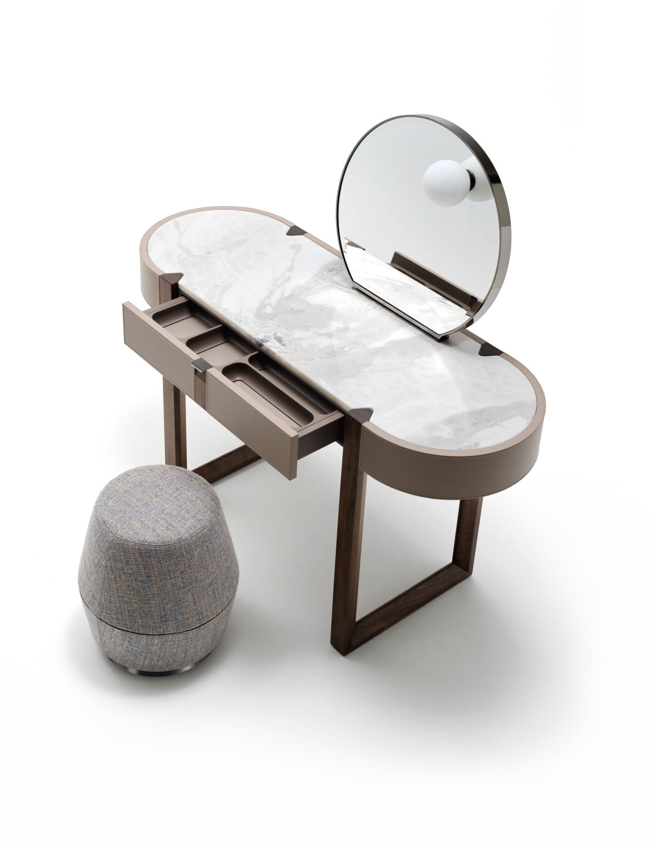 VIOLET Dressing table By CEPPI