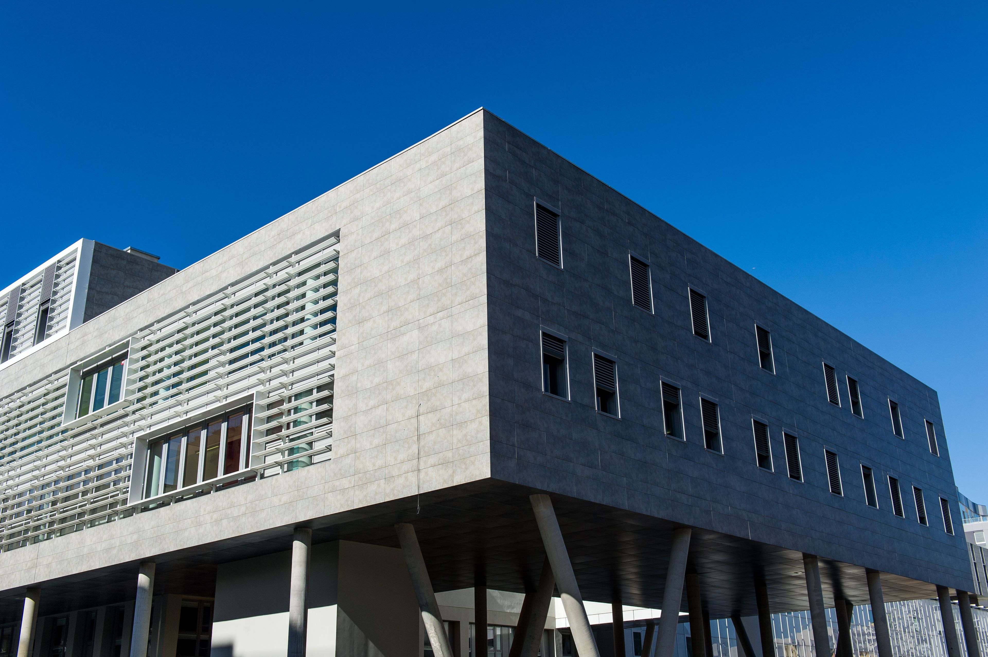 Ceramic materials Ventilated facade CERAMIC TILE VENTILATED FACADES By ...