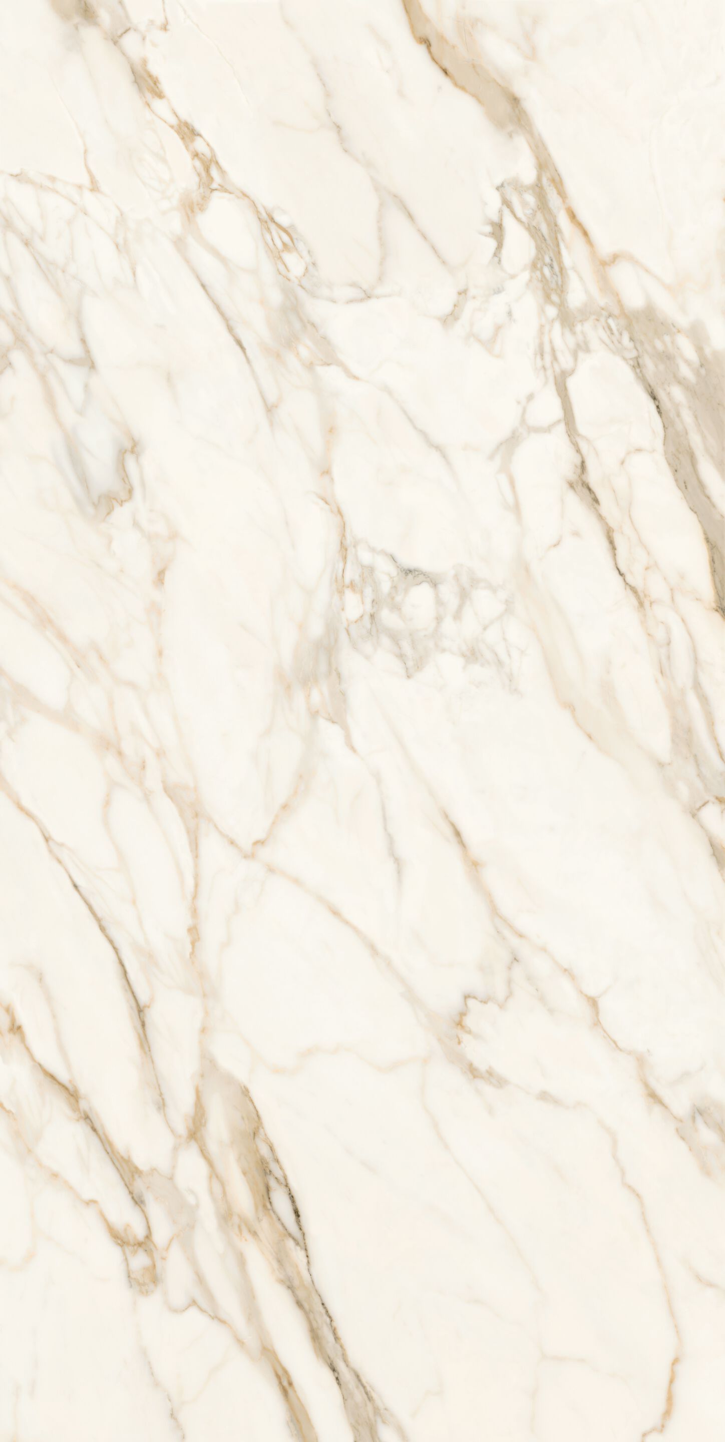 INFINITO 2.0 - CALACATTA VENICE Porcelain stoneware kitchen worktop ...