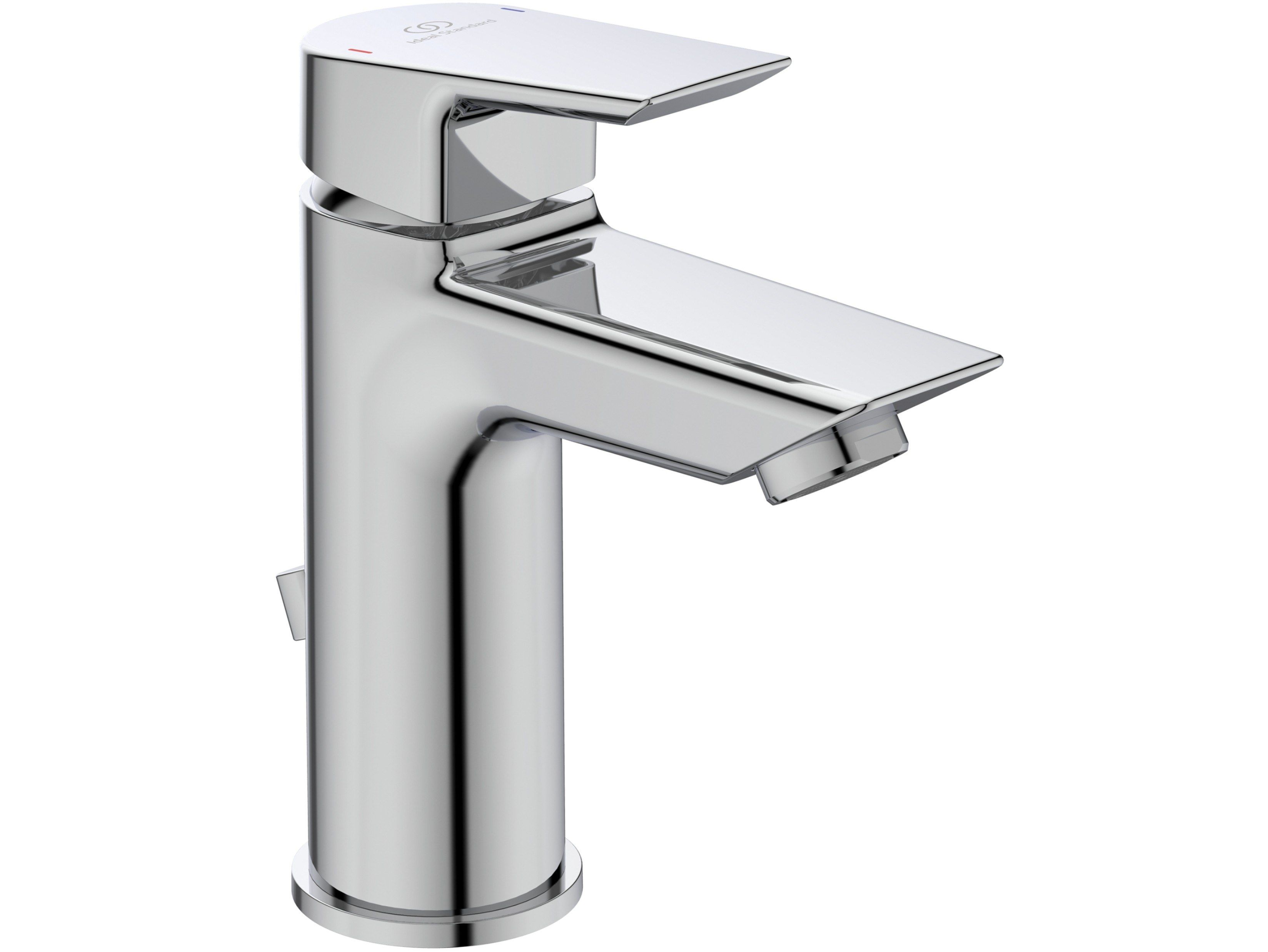 CERAMIX - A6542 Washbasin tap By Ideal Standard