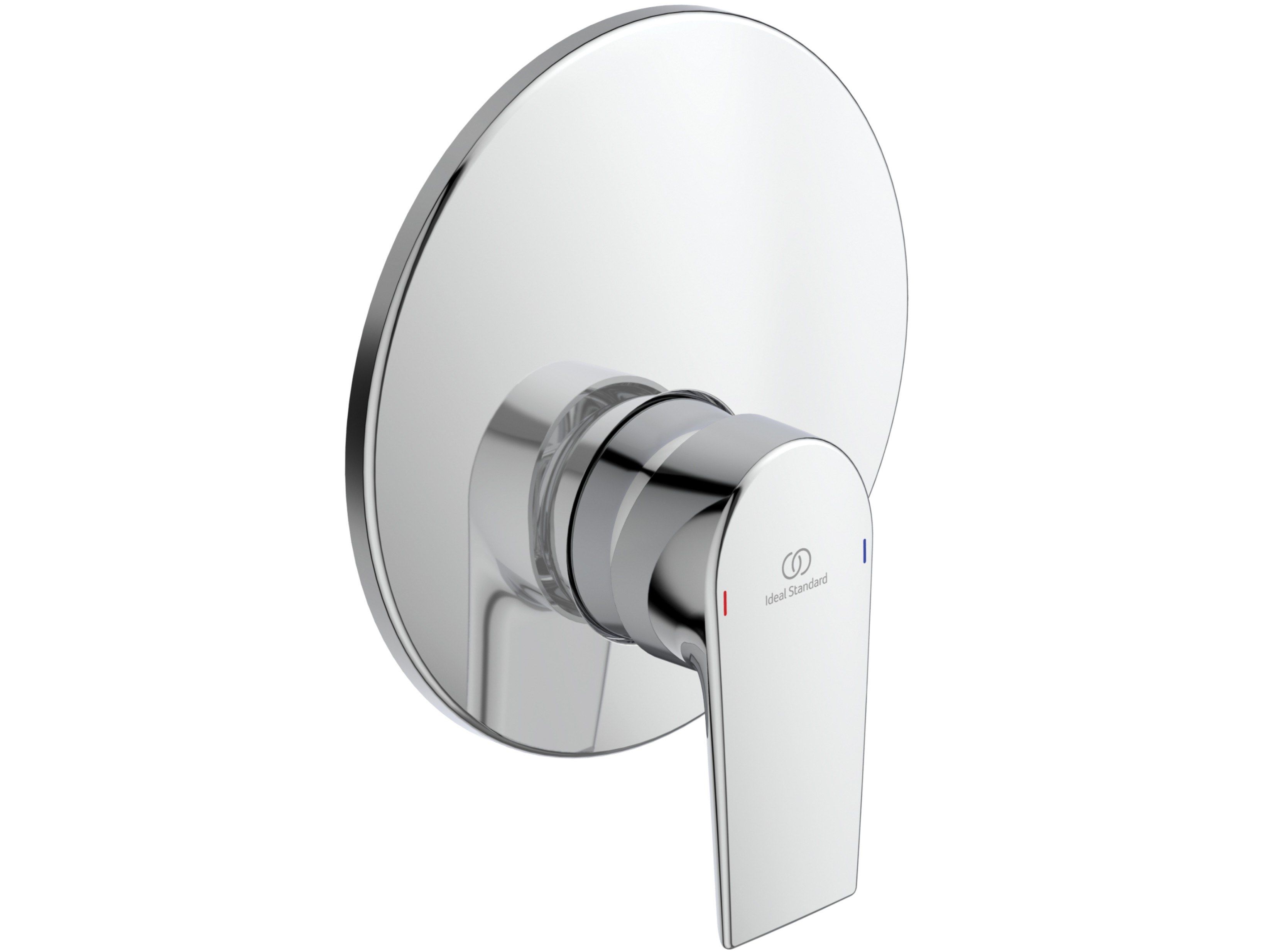 CERAMIX - A6548 Shower tap By Ideal Standard