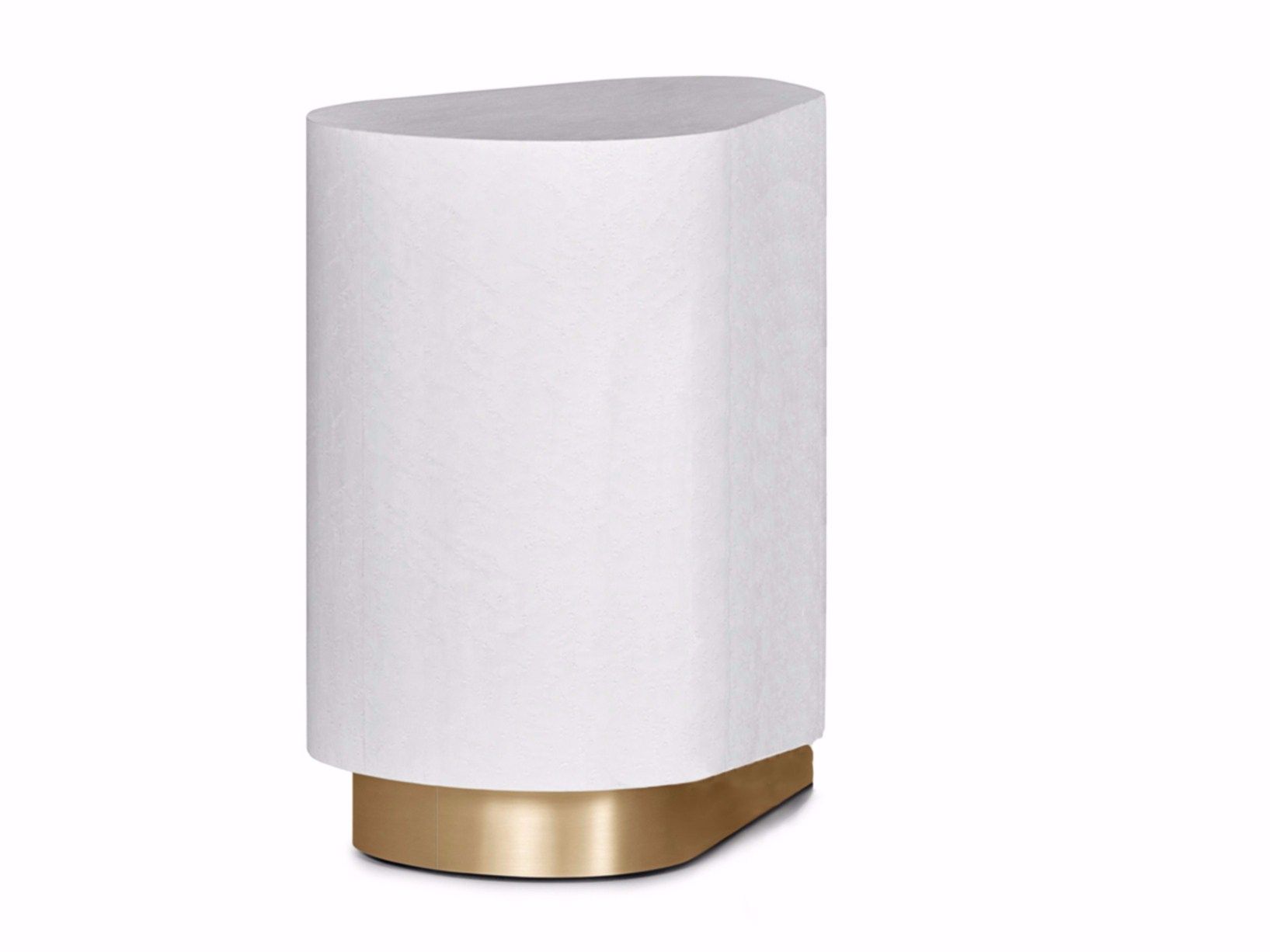 CERNE | High side table By Ginger & Jagger