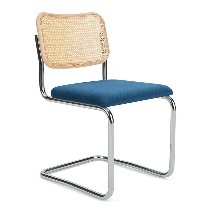CESCA™ Cantilever chair By Knoll | design Marcel Breuer