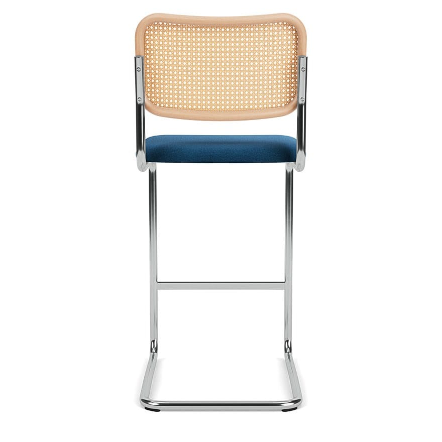 CESCA™ Cantilever stool By KNOLL | design Marcel Breuer