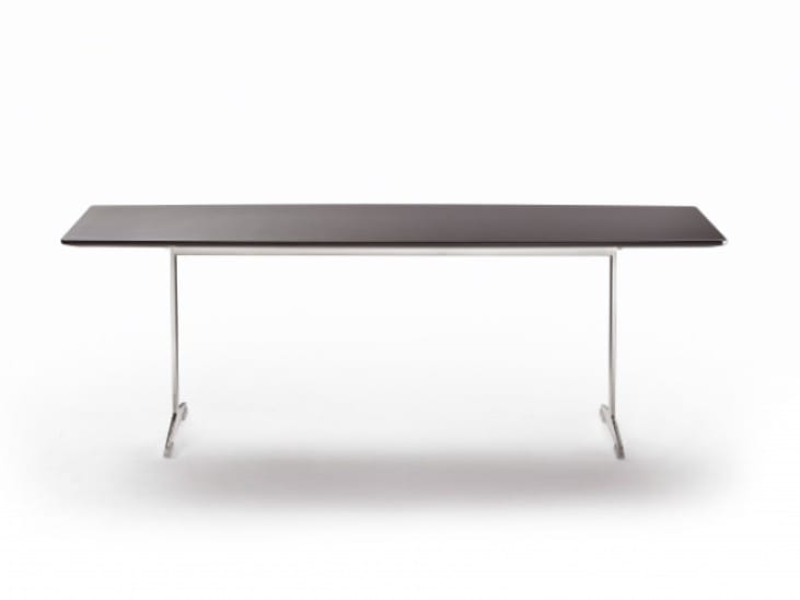 CESTONE | Coffee table By Flexform design Antonio Citterio