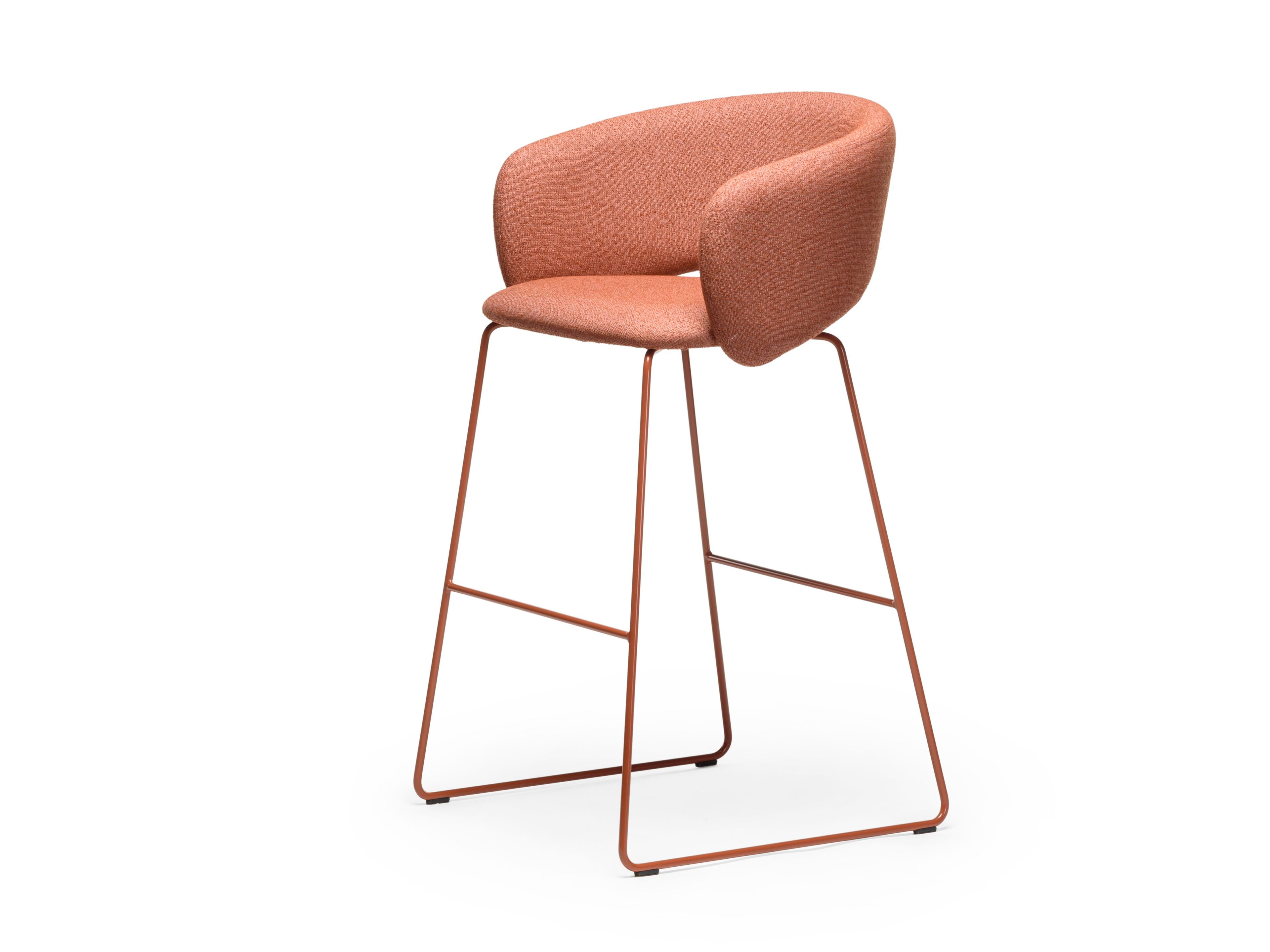 BEL SL-SG-75 Stool By CHAIRS & MORE