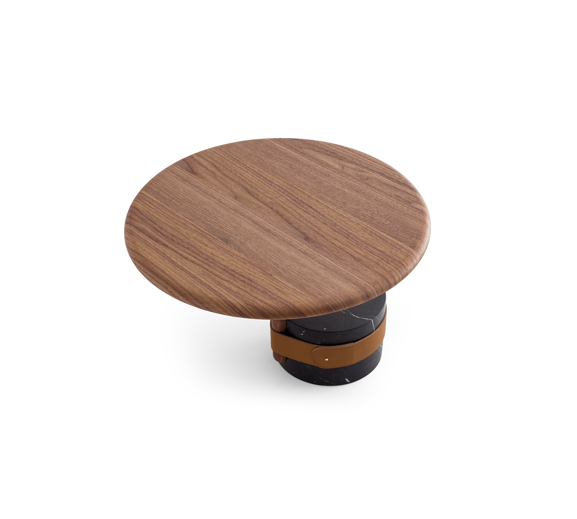 CHAMPIGNON MDF coffee table for living room By Morica Design