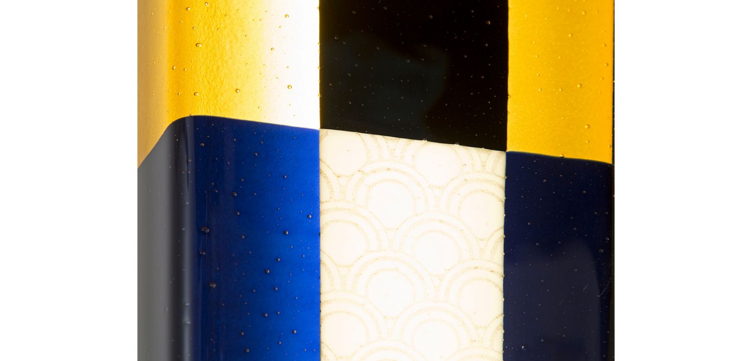 CHARLESTON | Floor lamp Charleston Collection By Roche Bobois