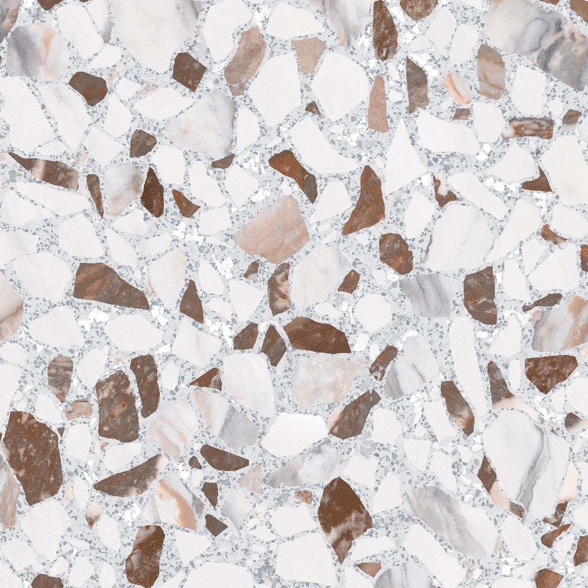 Porcelain stoneware wall/floor tiles CHARM EXPERIENCE CHARM PINK Charm ...