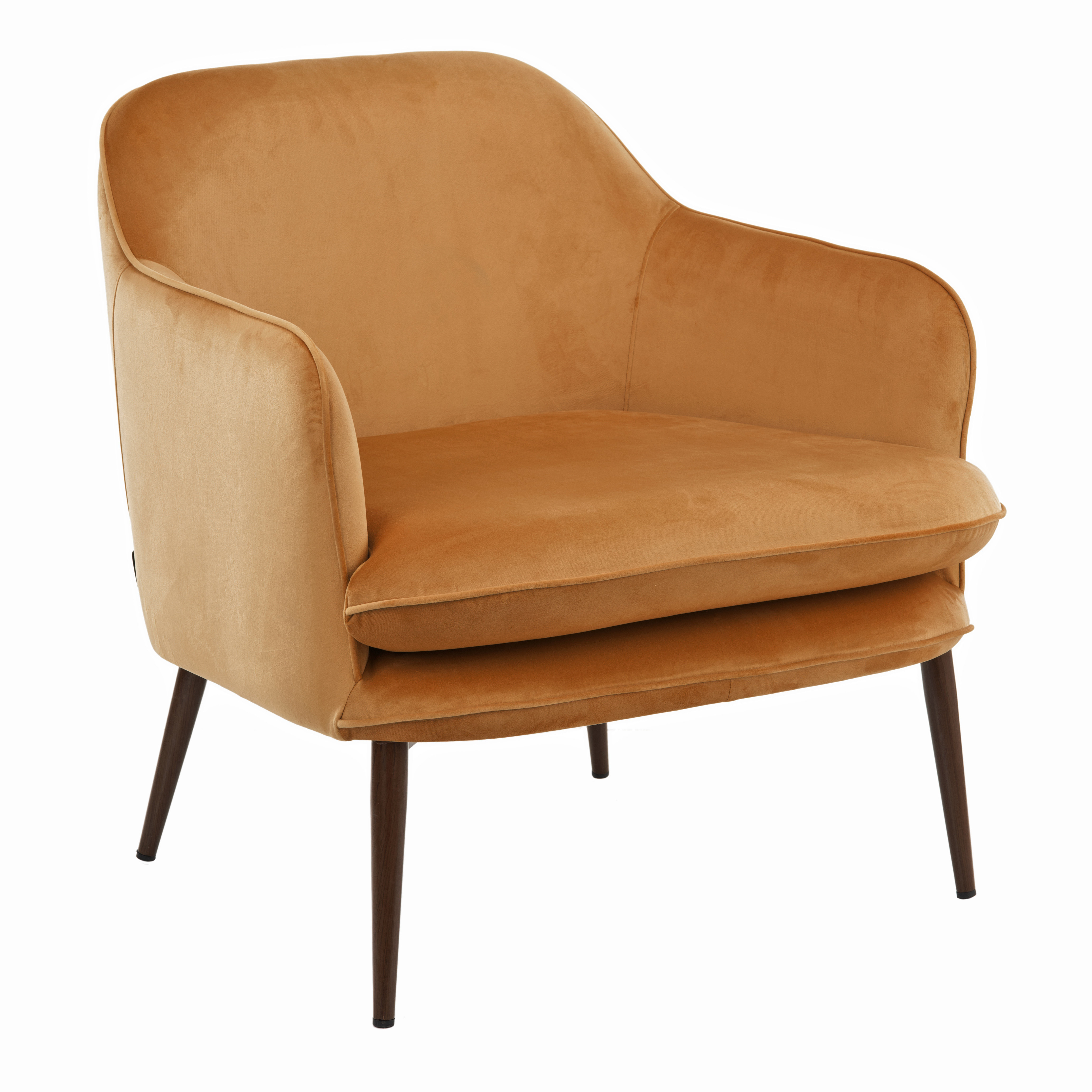 CHARMY | Armchair By Pols Potten