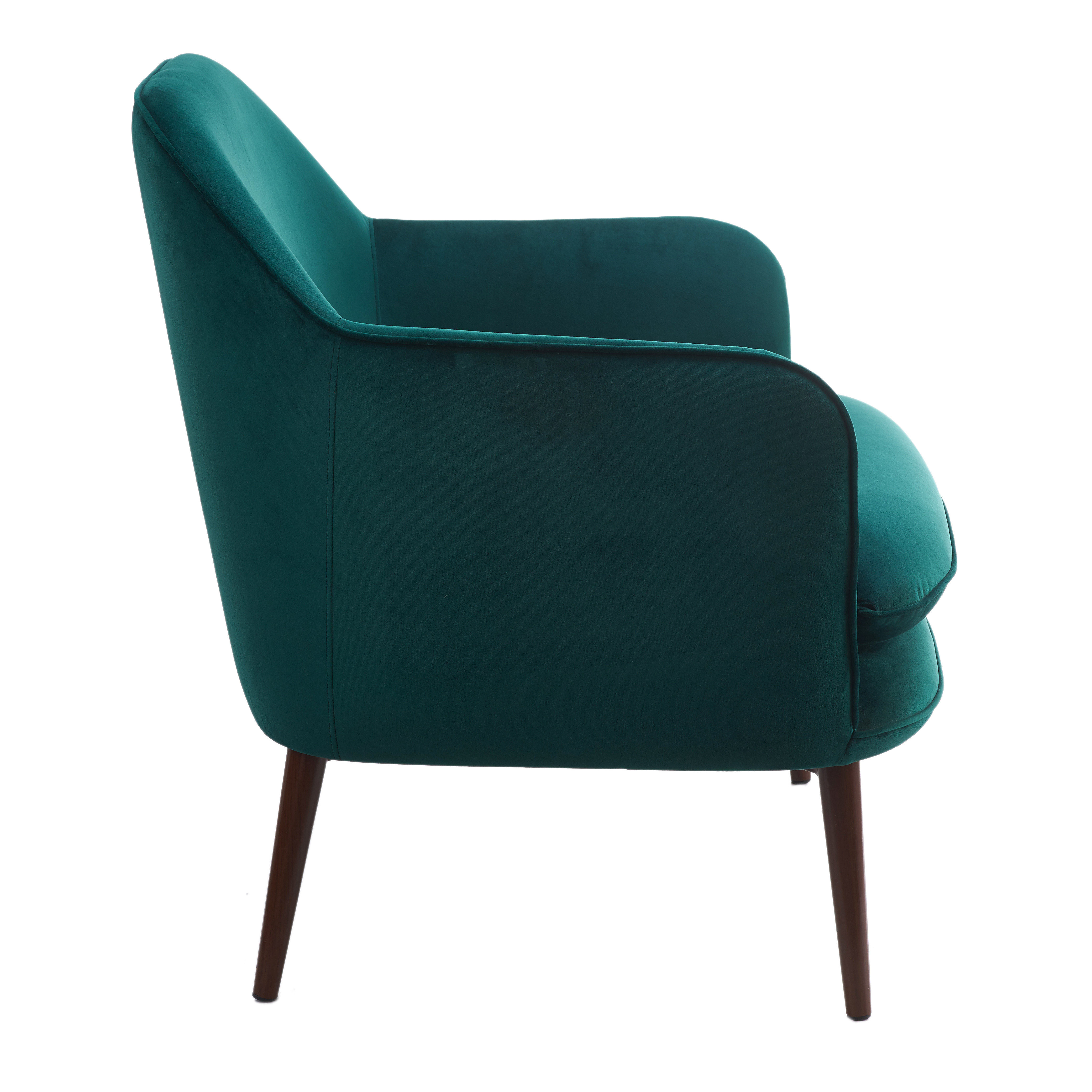 CHARMY | Armchair By Pols Potten