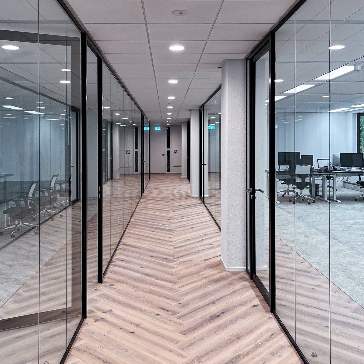 CHARON Spot By KEYLIGHT