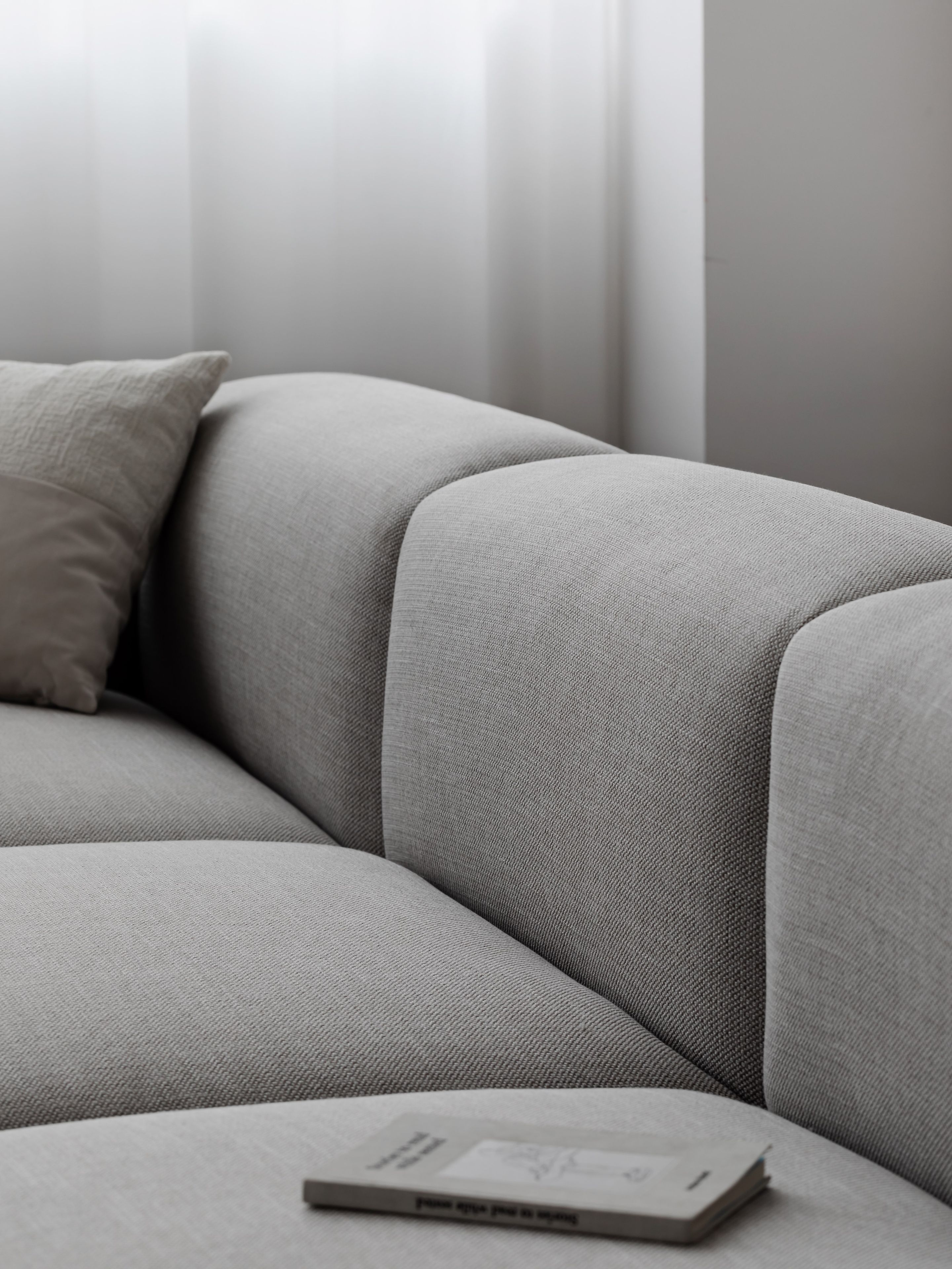 CHEESE sofa By grado design