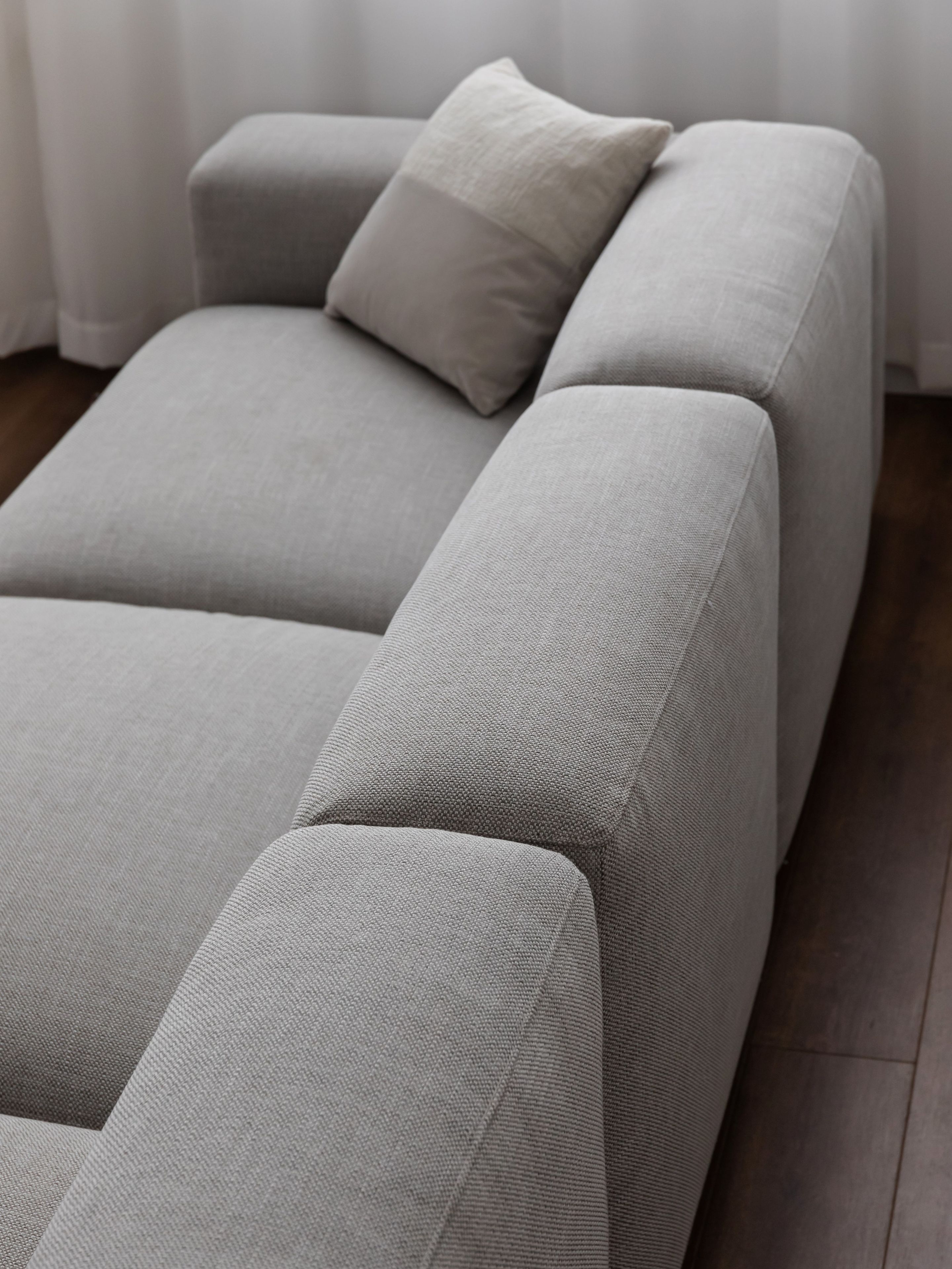 CHEESE sofa By grado design
