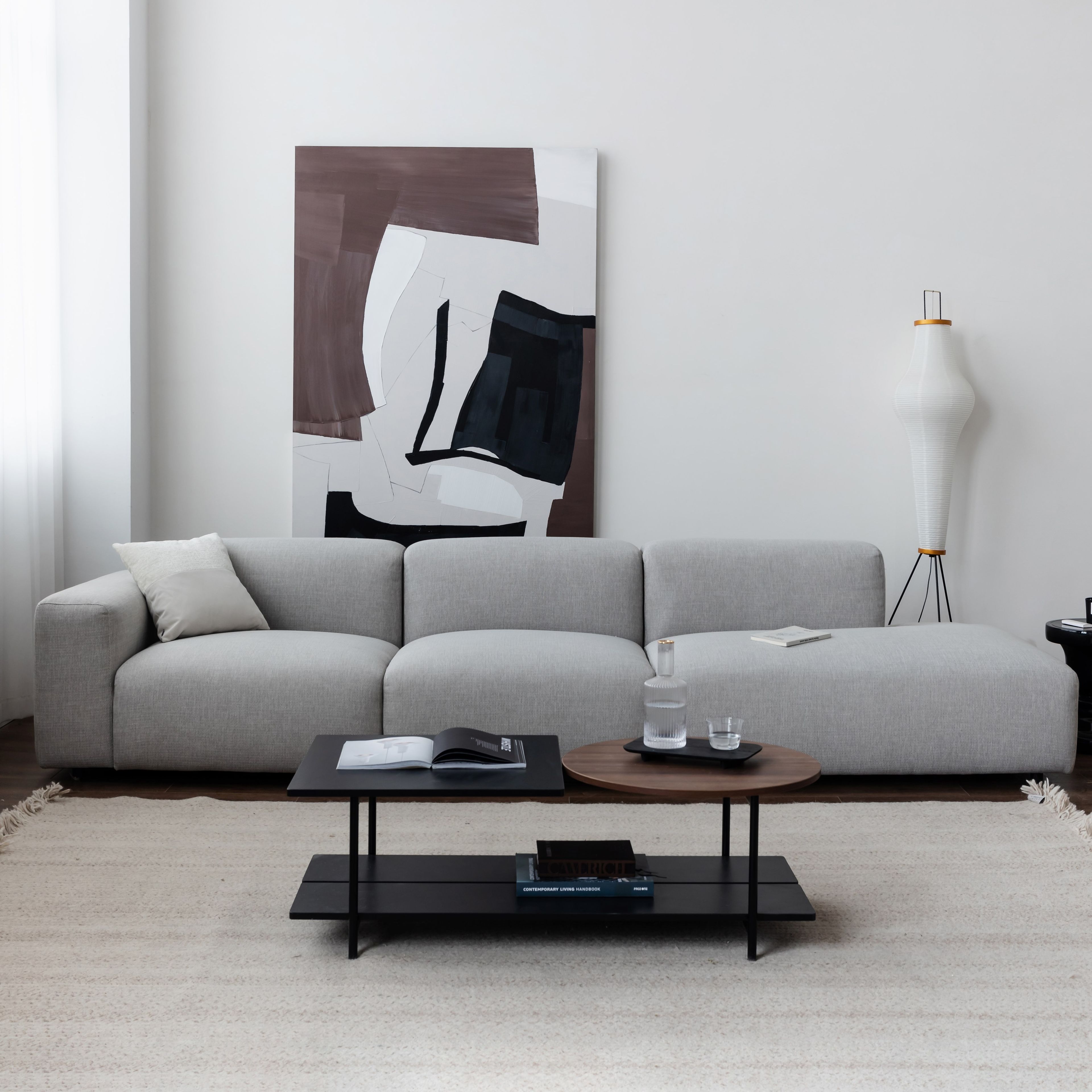 CHEESE sofa By grado design