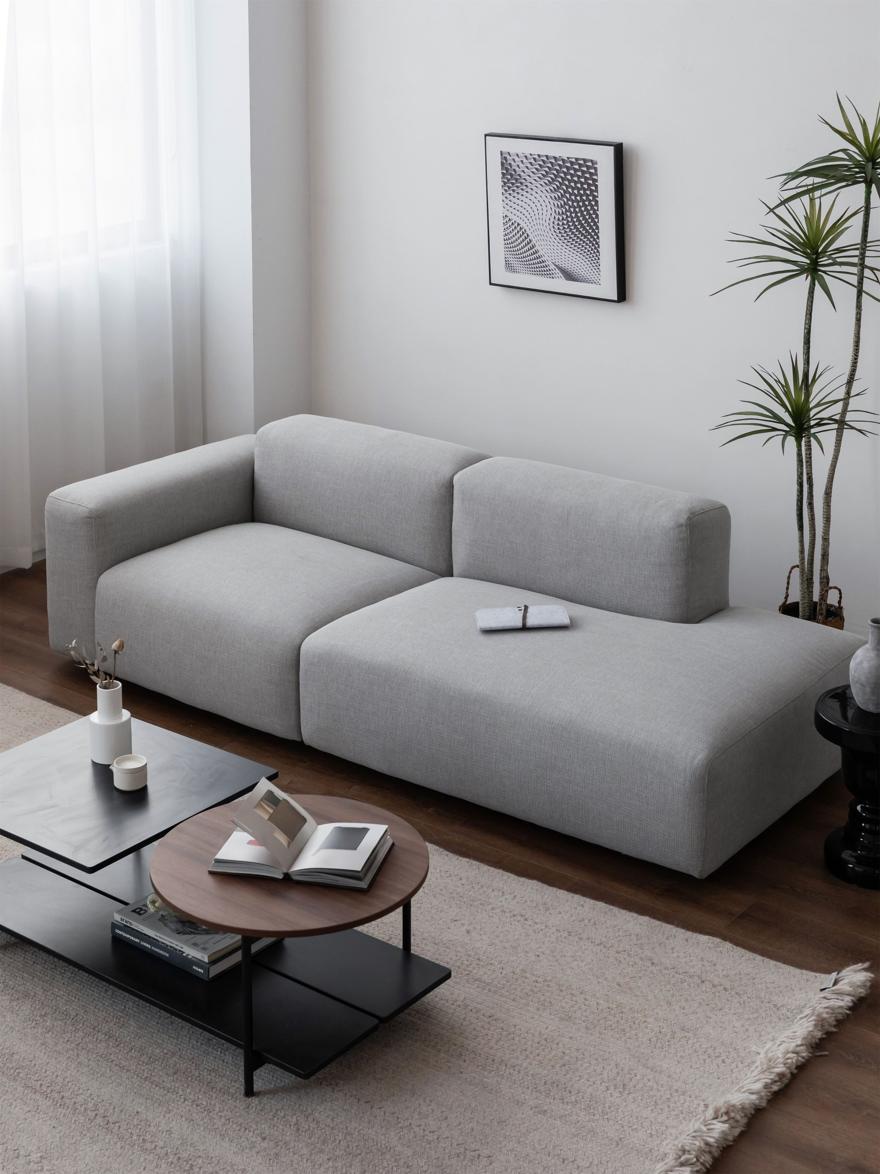 CHEESE sofa By grado design