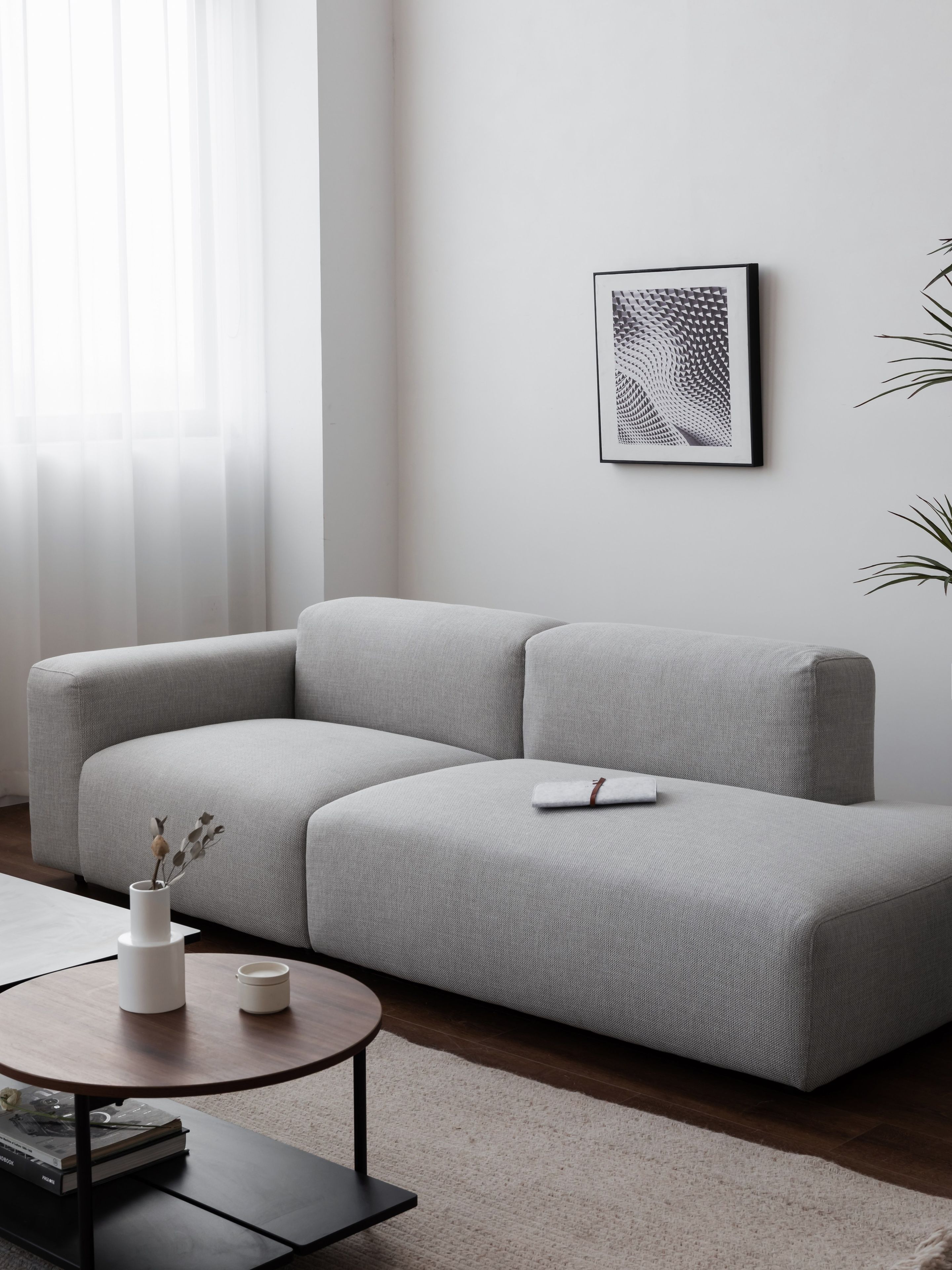 CHEESE sofa By grado design