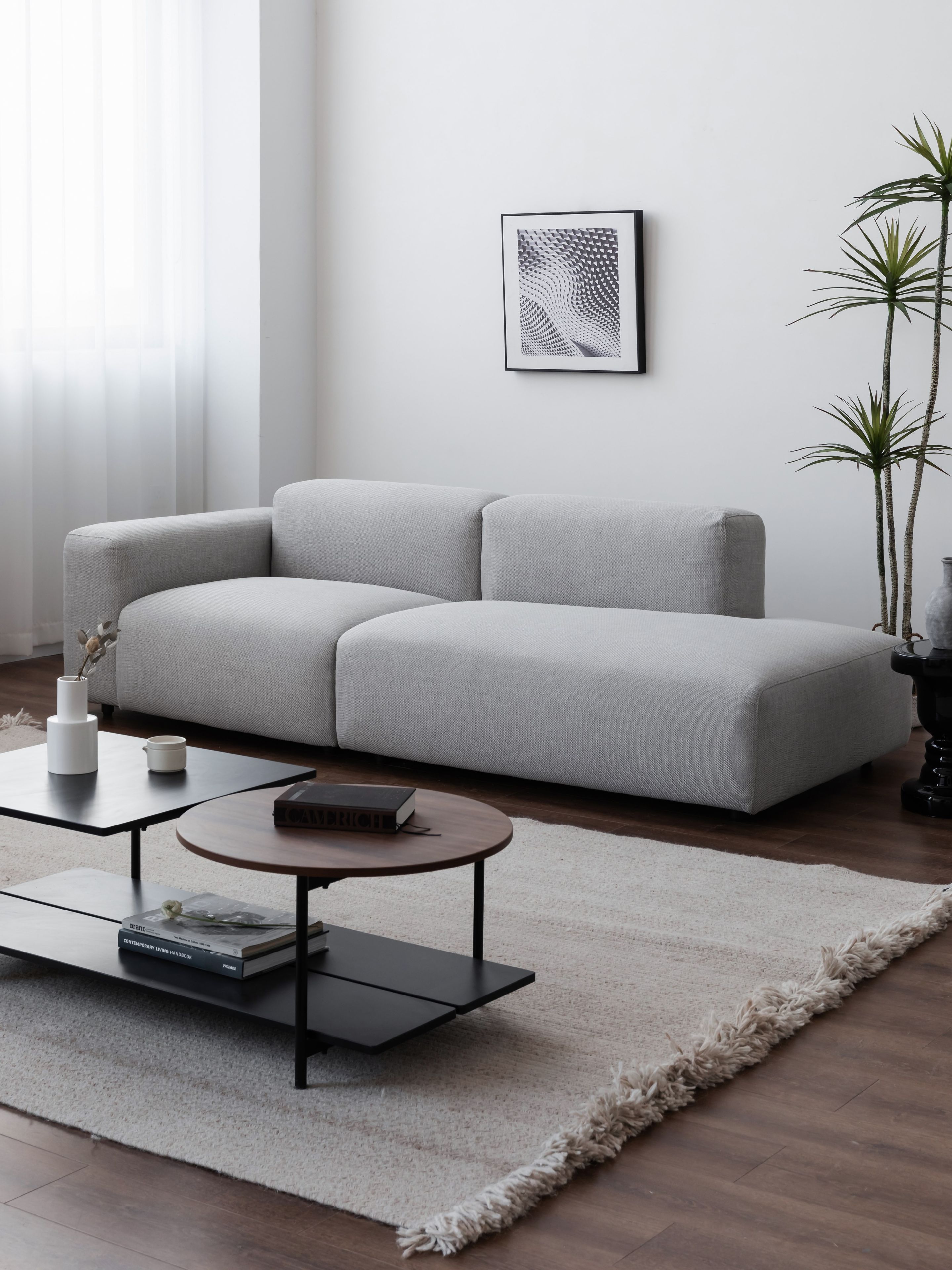 CHEESE sofa By grado design