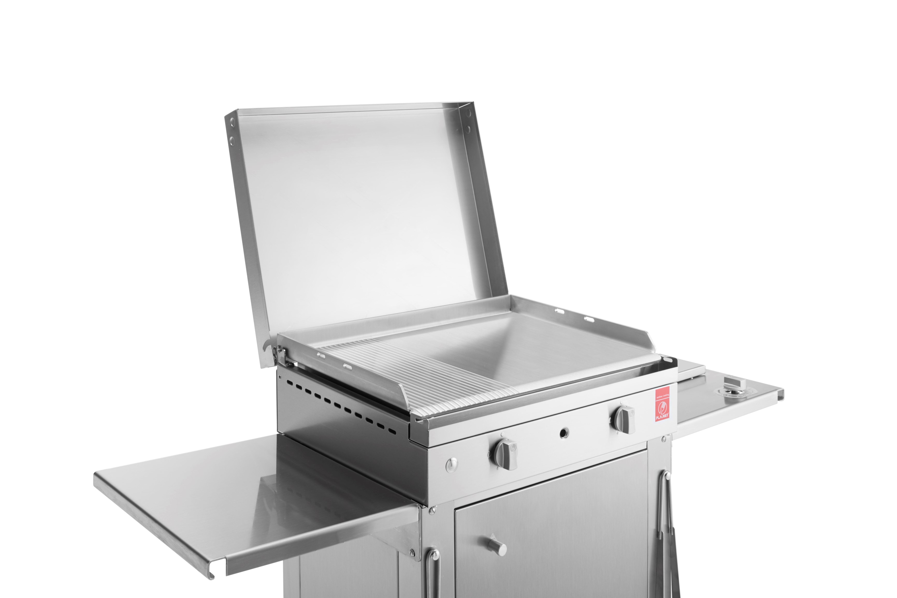 CHEF | Barbecue CHEF Collection By PLA.NET Outdoor Cooking