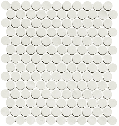 CHELSEA BRICK | Mosaic By FAP ceramiche