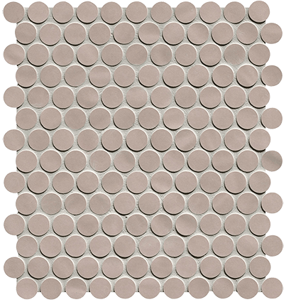 CHELSEA BRICK | Mosaic By FAP ceramiche