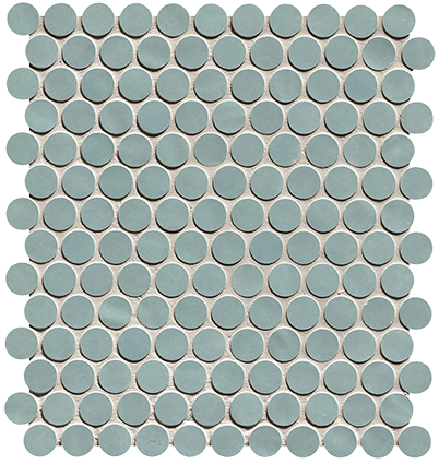 CHELSEA BRICK | Mosaic By FAP ceramiche