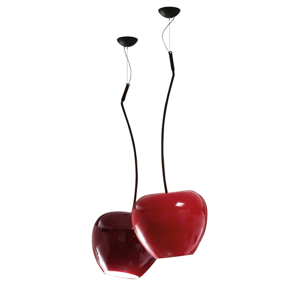 CHERRY | Pendant lamp Cherry Collection By Adriani e Rossi edizioni