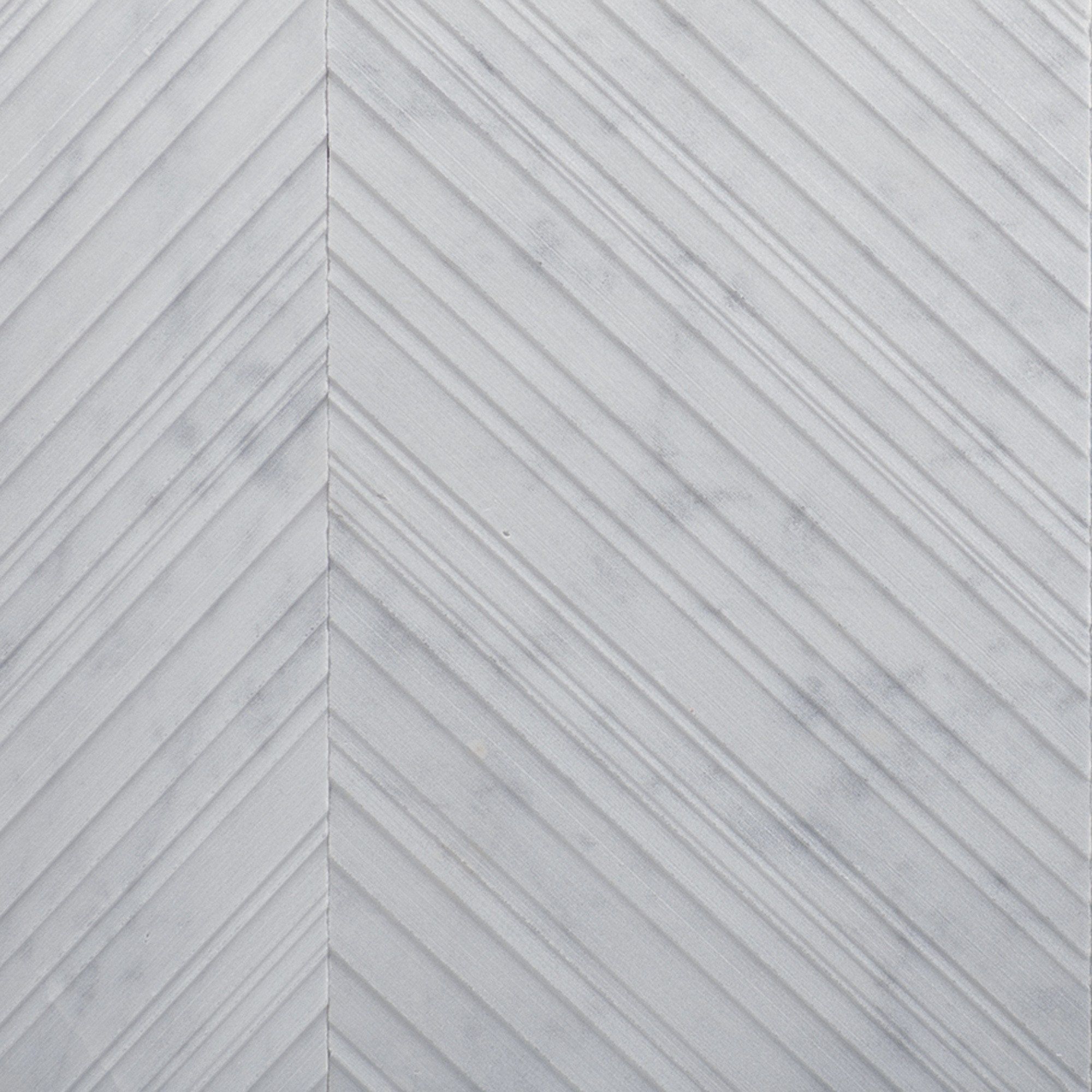 CHEVRON Stone flooring By Salvatori