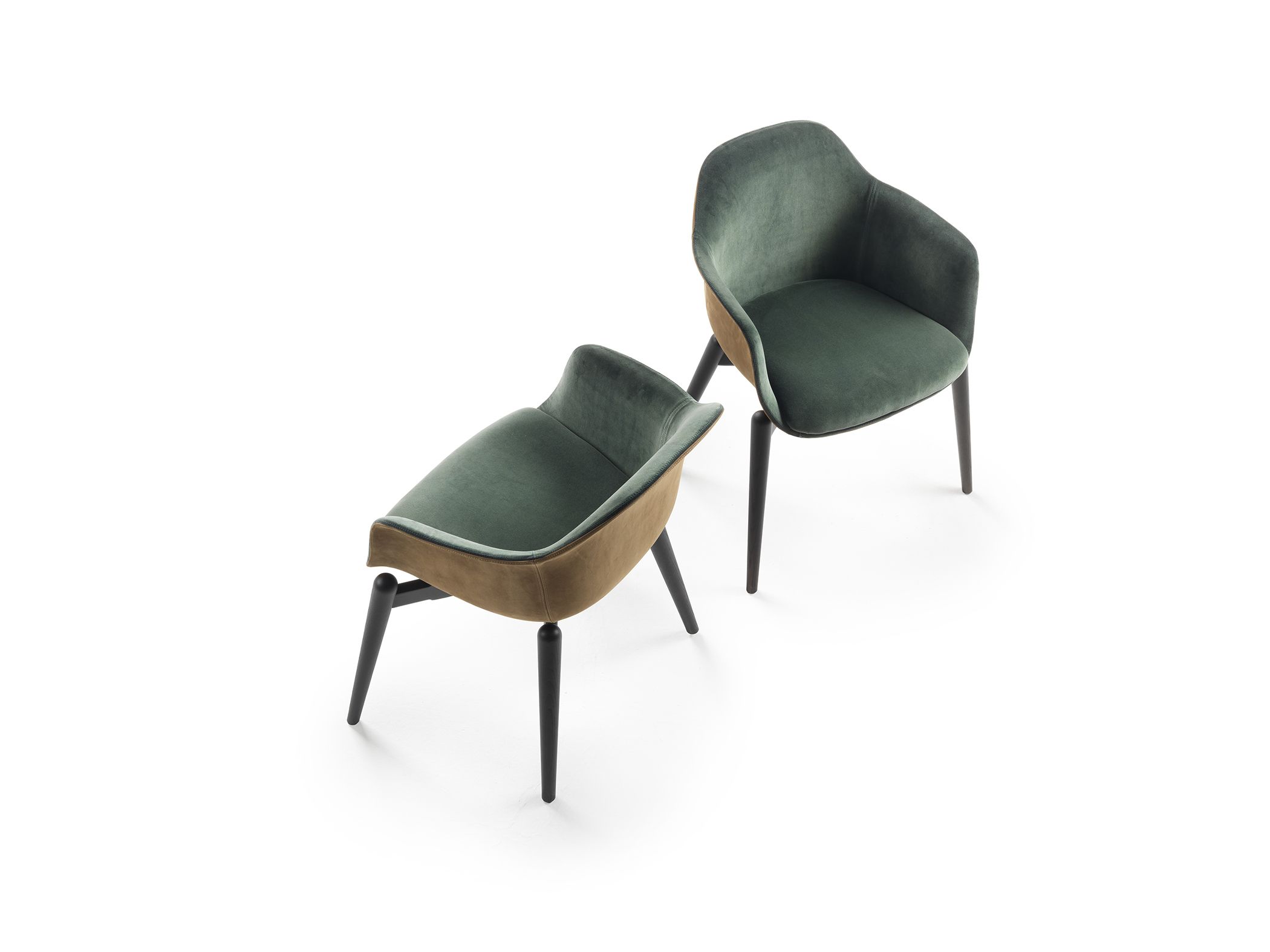 CHIA | Chair By Marelli design Stefano Gallizioli