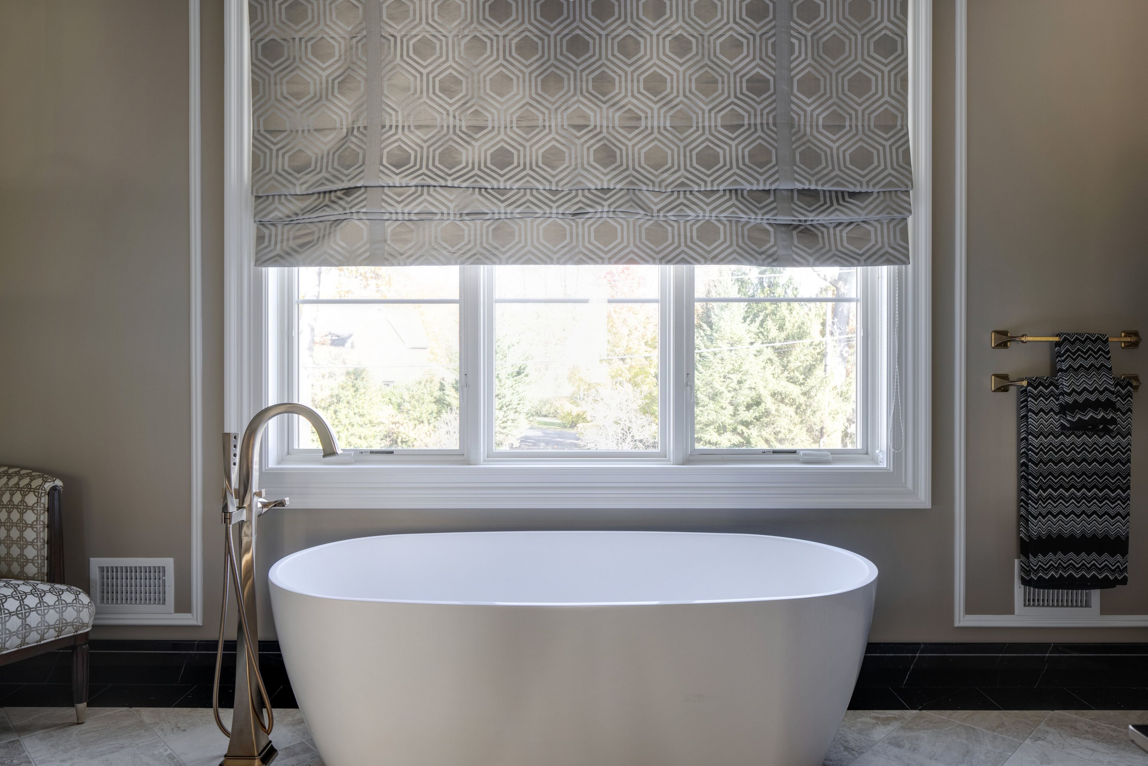 CHICAGO - NORTH SHORE | Bathroom furniture set Chicago - North Shore ...