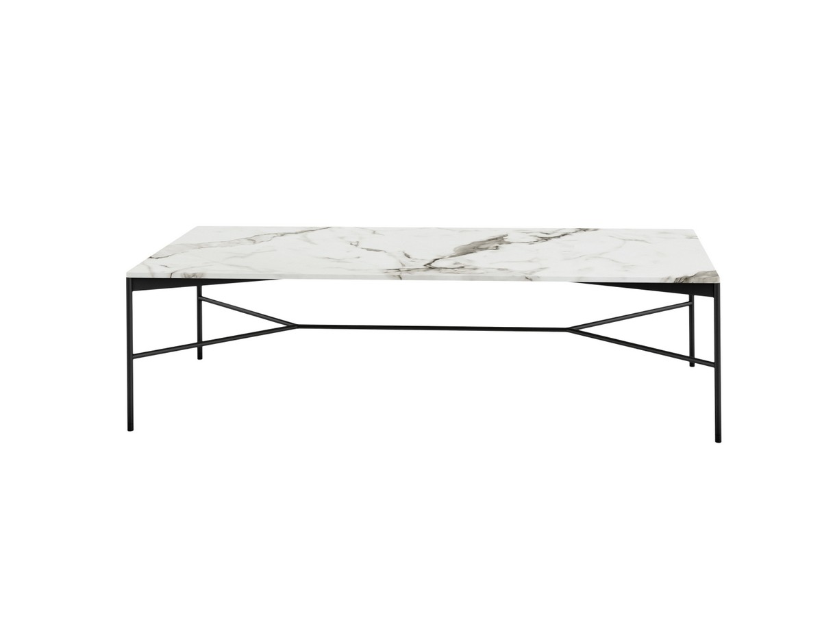 CHILL-OUT | Coffee table By Tacchini design Gordon Guillaumier