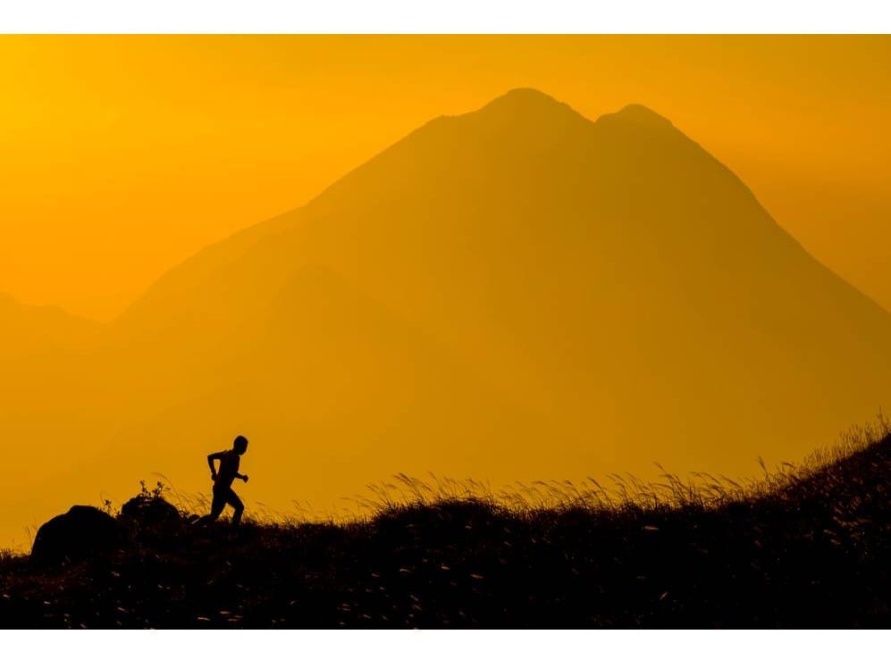 Photographic print CHINESE SHADOW By Artphotolimited