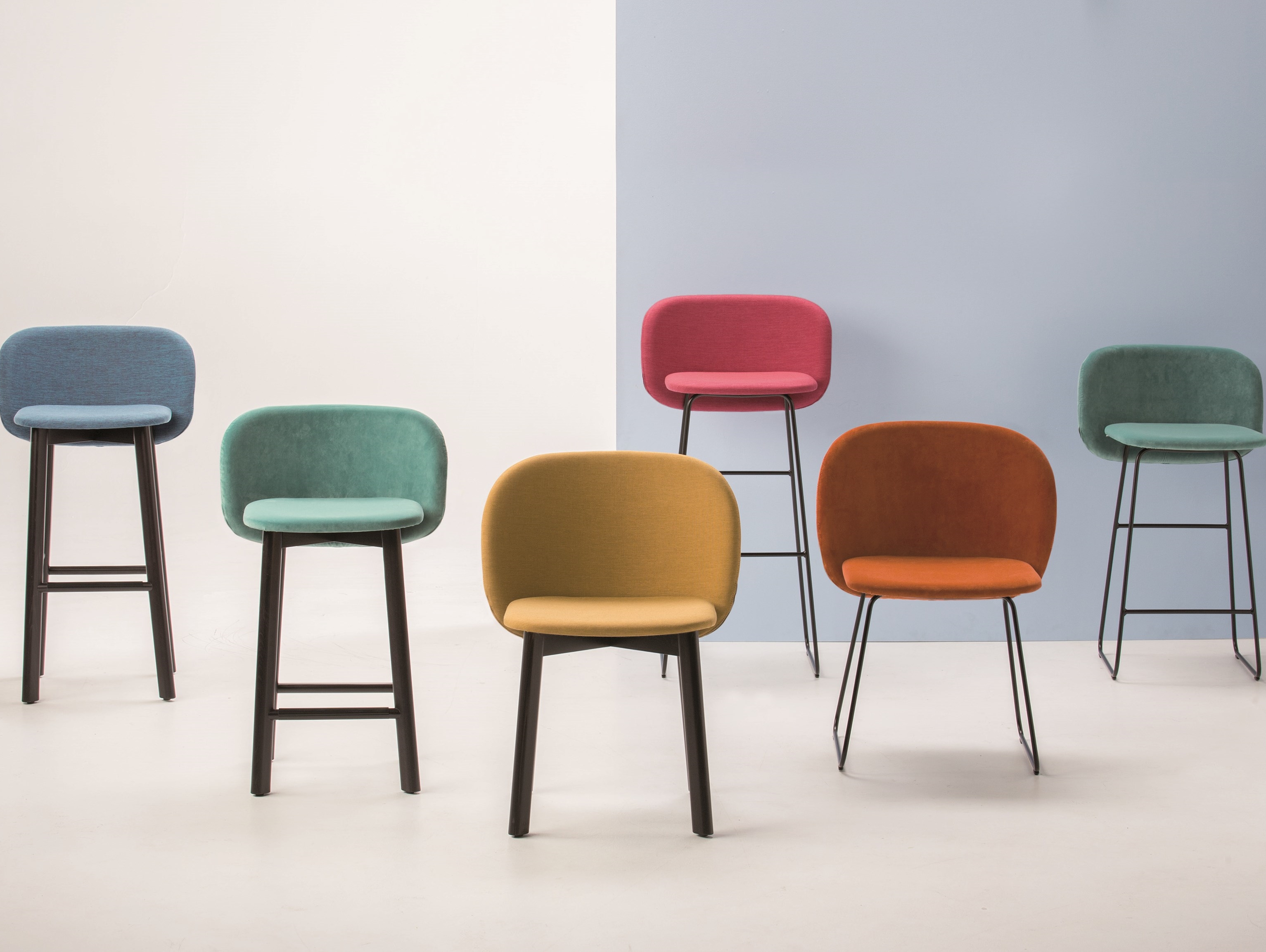 CHIPS SL Chair By CHAIRS & MORE