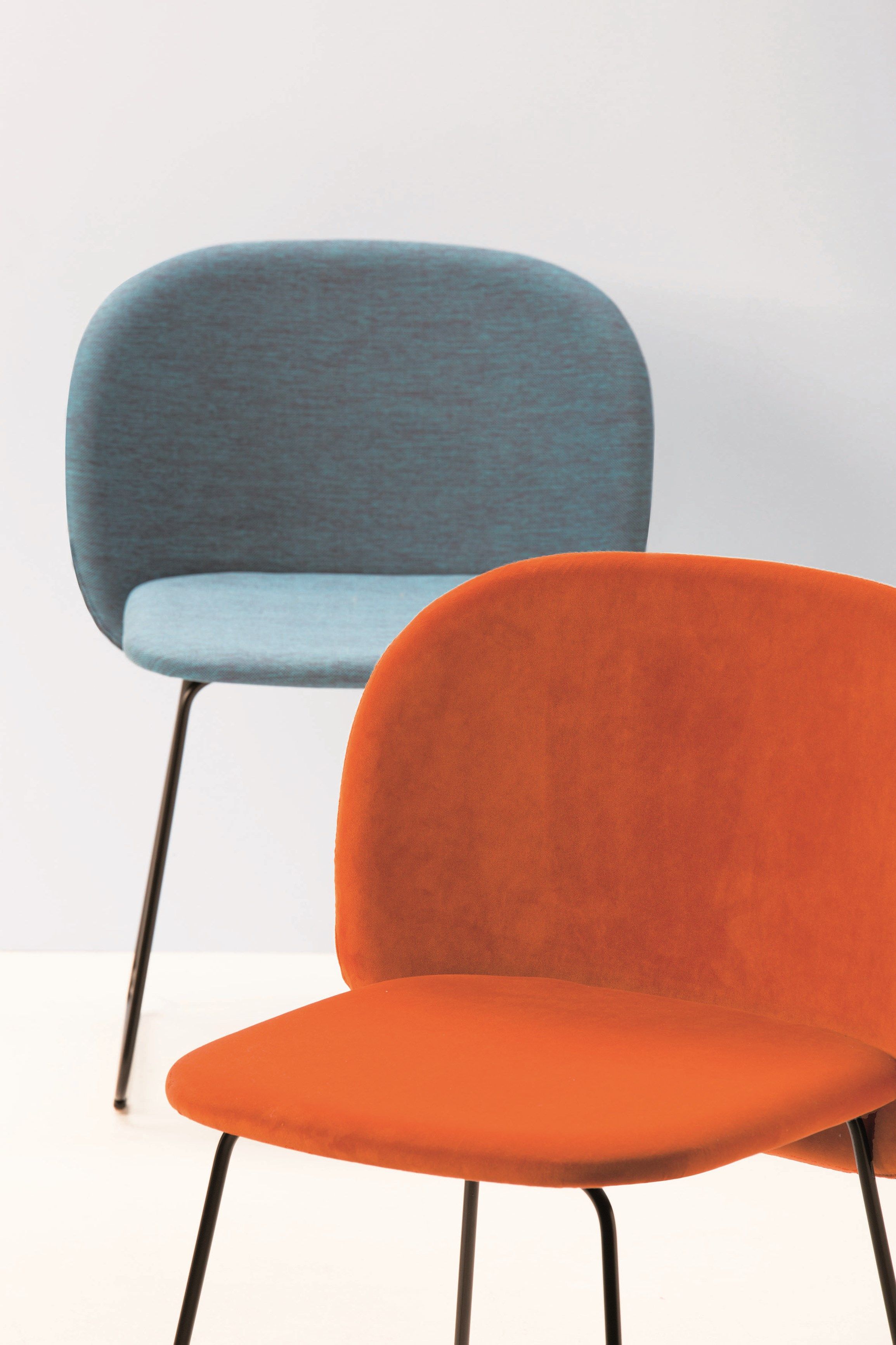 CHIPS SL Chair By CHAIRS & MORE