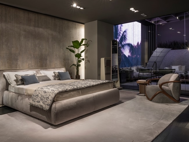 CHISEL Rug By Giorgetti