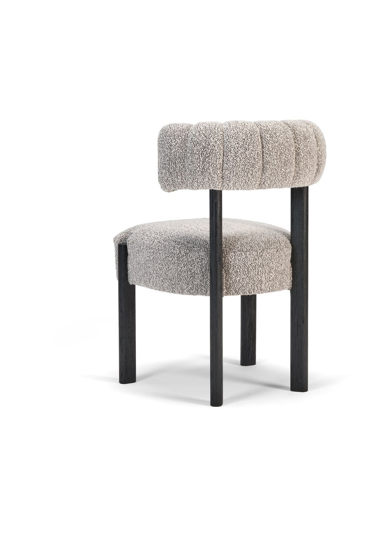 CHLOE | Velvet chair By Salma Furniture