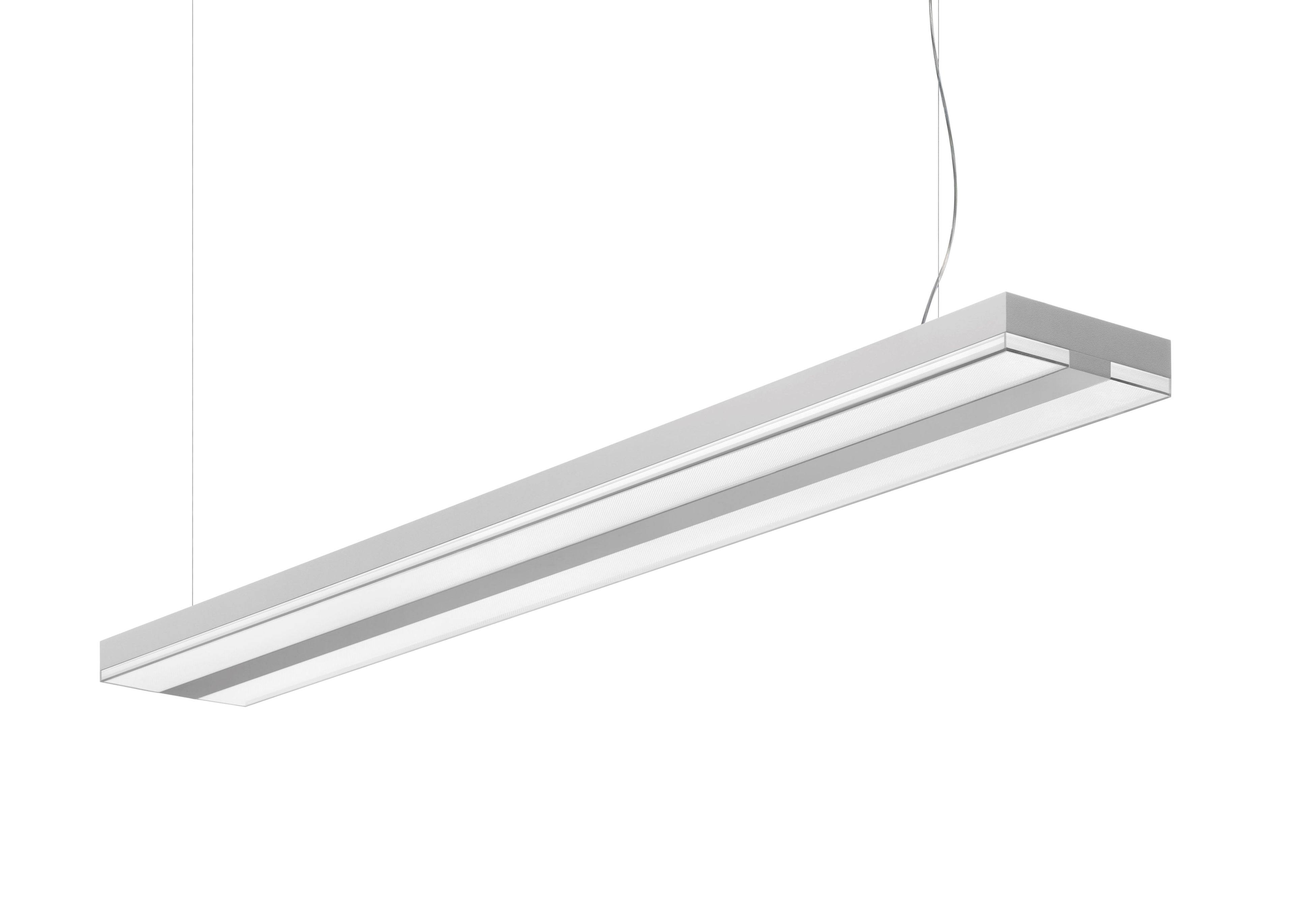 CHOCOLATE Luminária pendente LED de alumínio By Artemide | design a.g Licht