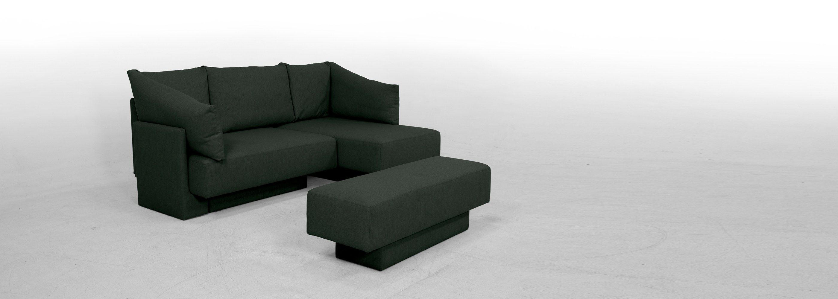 CHOICE | Day bed Choice Collection By Feydom design Filimena Radonjanin