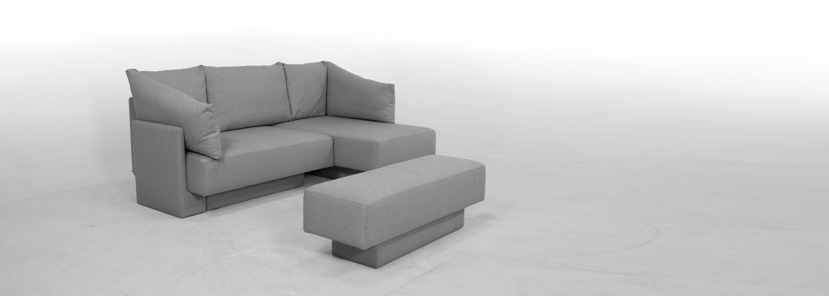 CHOICE | Day bed Choice Collection By Feydom design Filimena Radonjanin