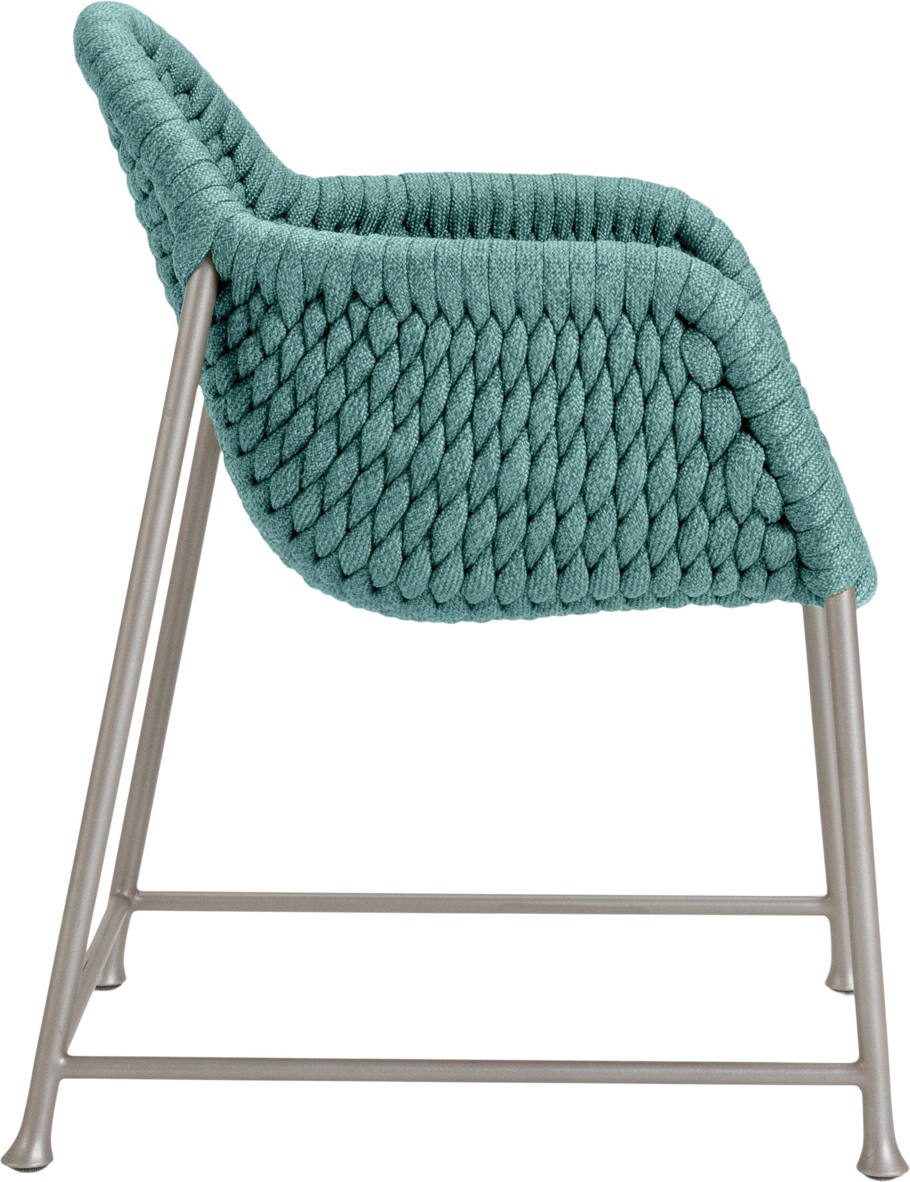 CHOPSTIX | Chair with armrests Chopstix Collection By JANUS et Cie ...