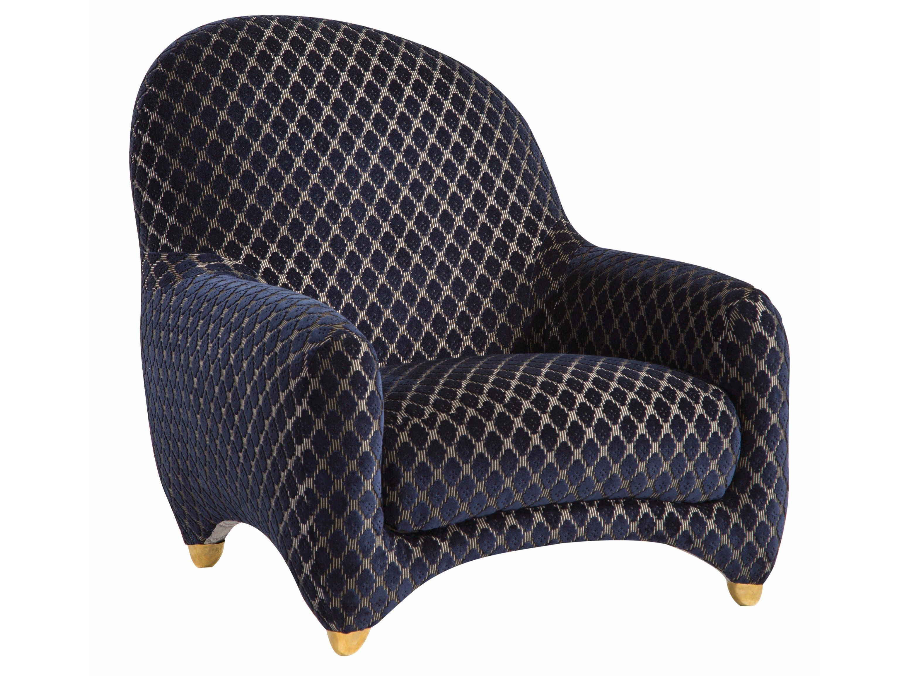CHRISTIAN LACROIX MAISON | Armchair Christian Lacroix Maison Collection ...