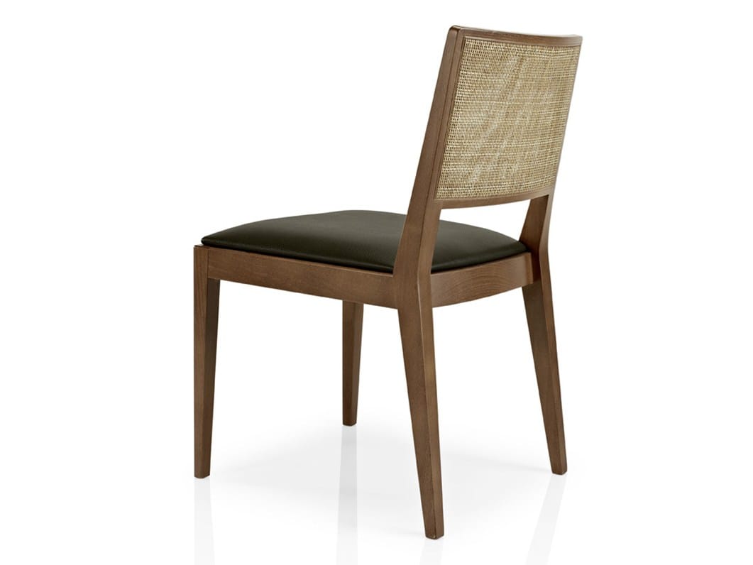CIBELLE | Restaurant chair By JMS design Francisco Cardoso