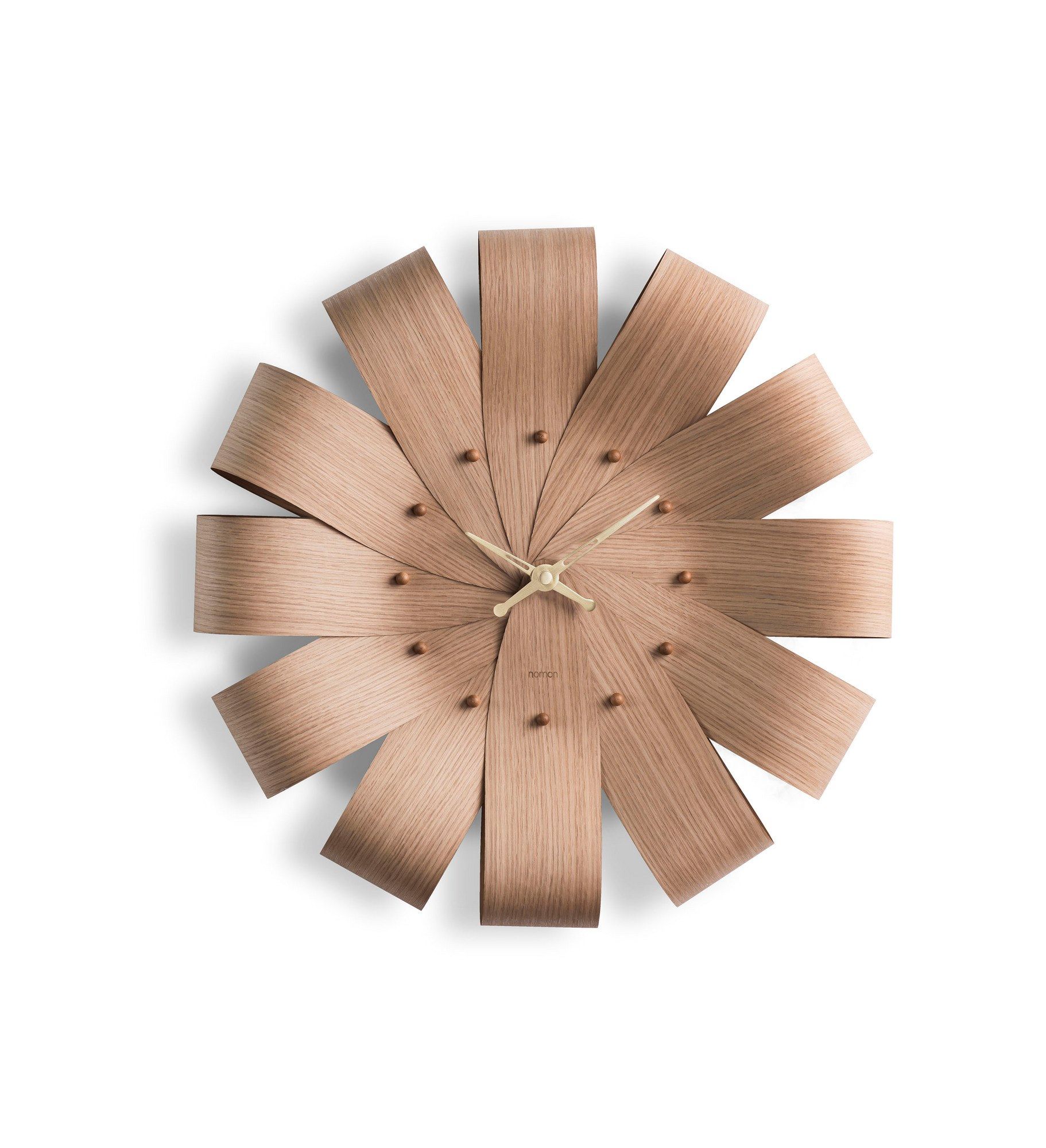 CICLO Clock By nomon