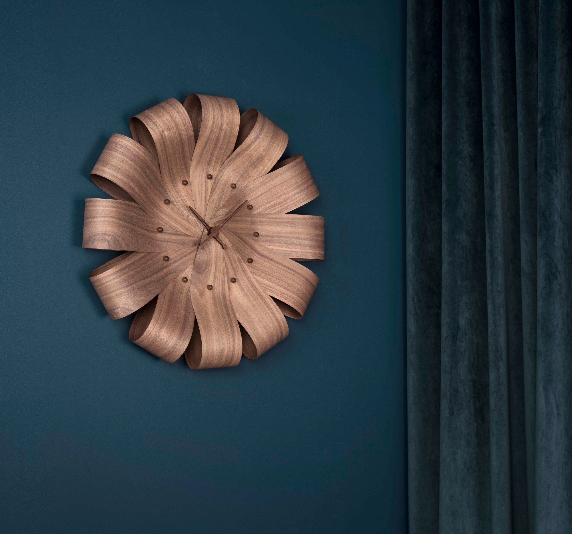 CICLO Clock By nomon