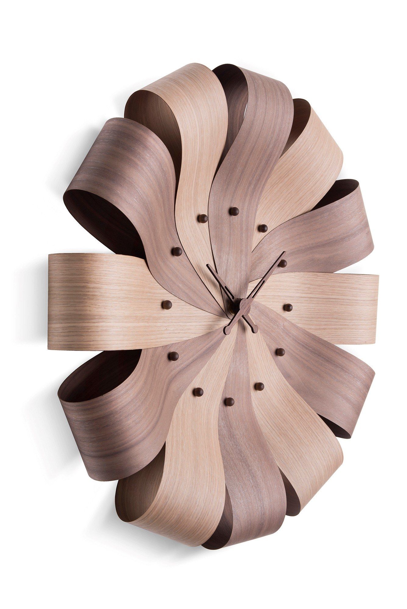 CICLO Clock By nomon